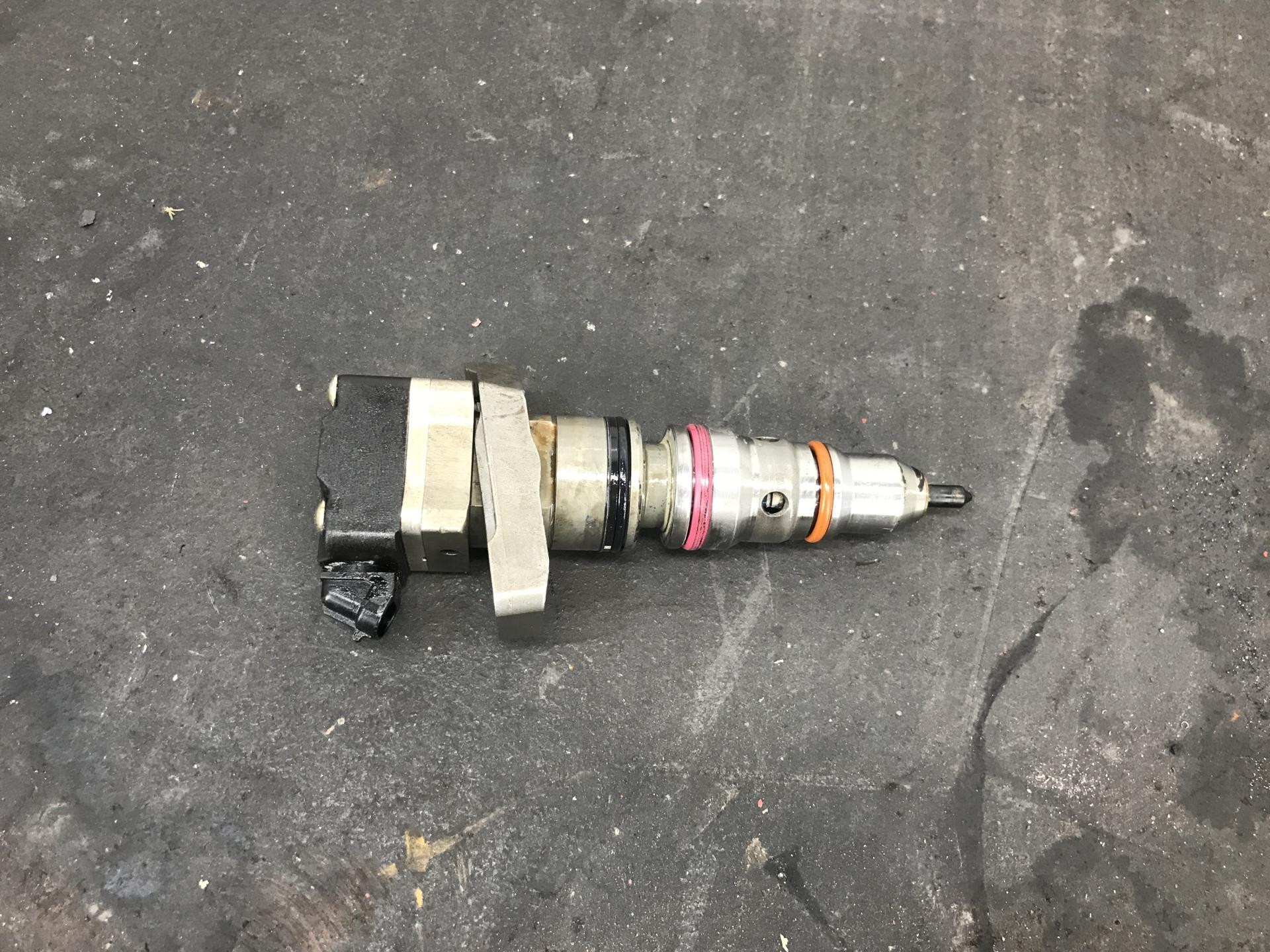 BE1829837C2 | International DT466E Engine Fuel Injector for Sale