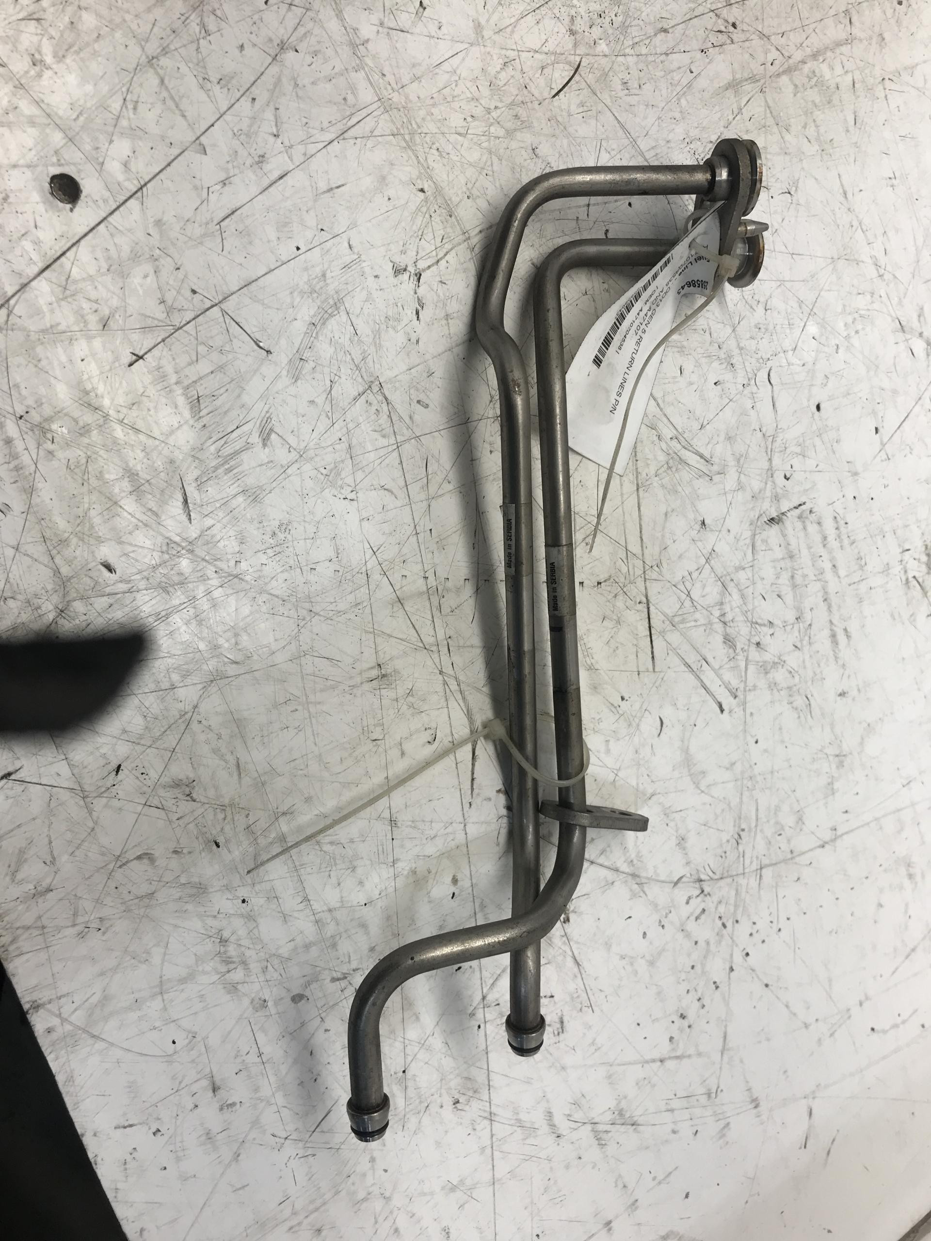 A4710704538 | Detroit DD13 Engine Fuel Injector Line for Sale