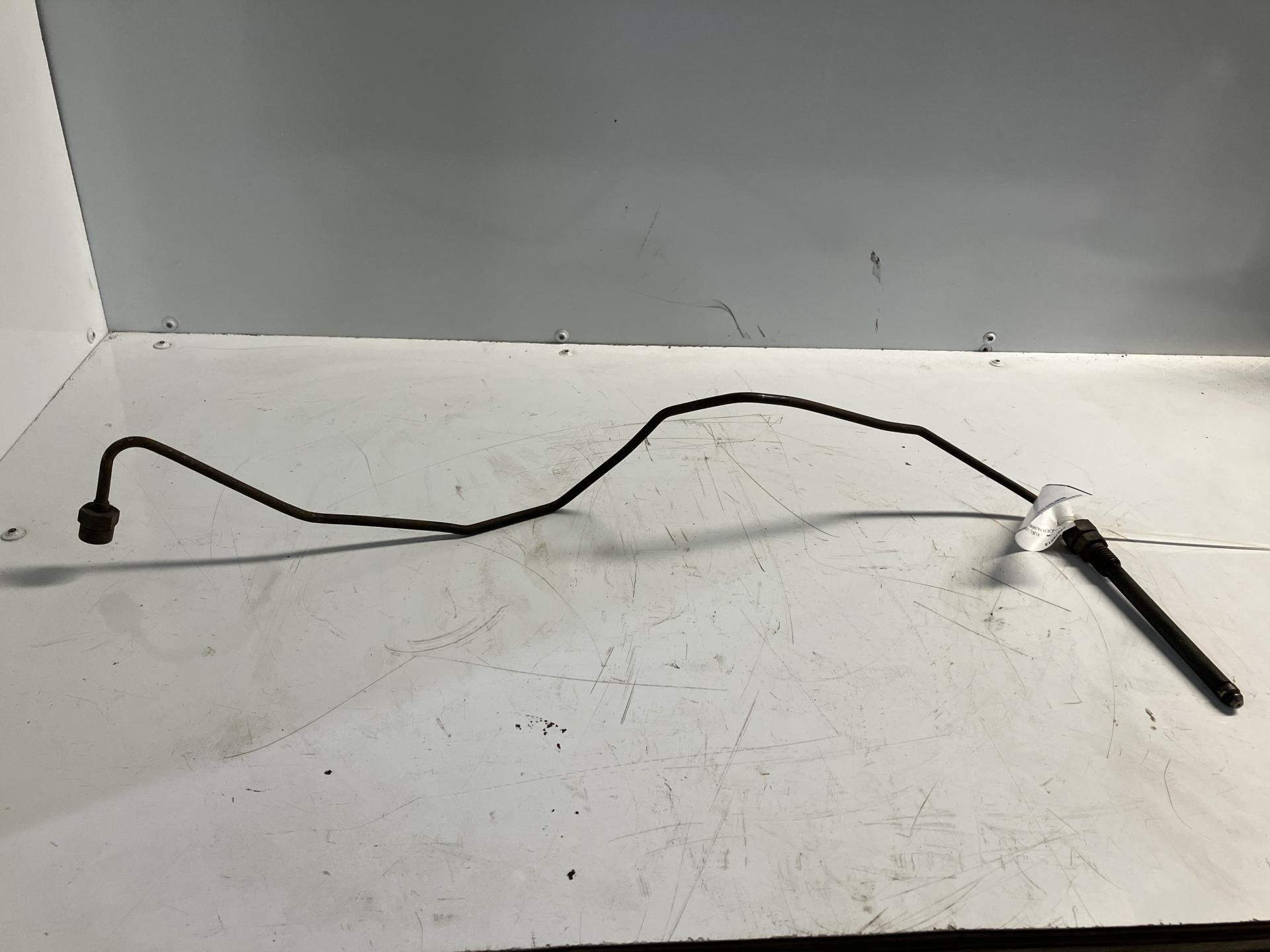 Mack E6 Engine Fuel Injector Line for Sale