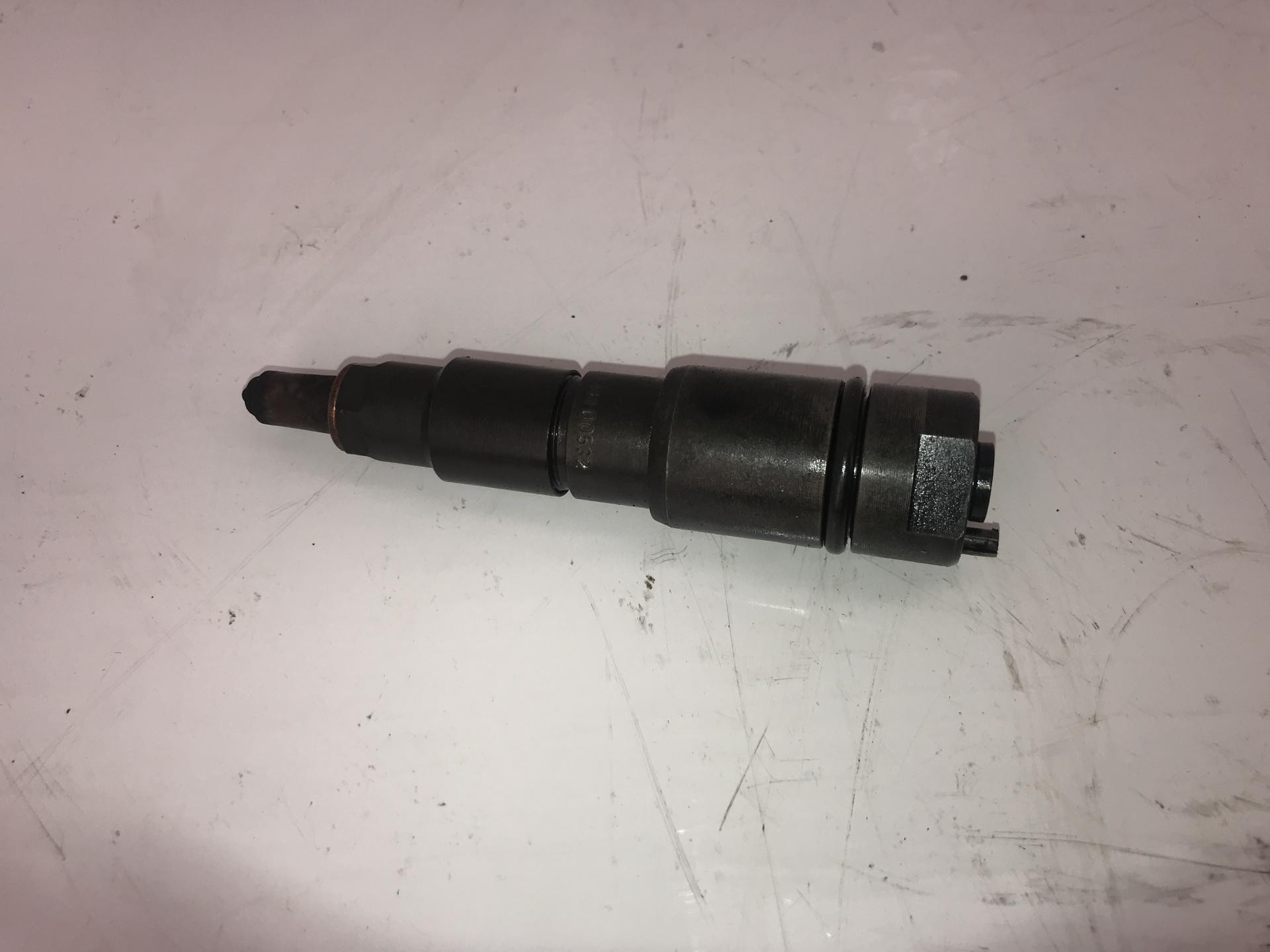 0432191385 | Mercedes MBE4000 Engine Fuel Injector for Sale