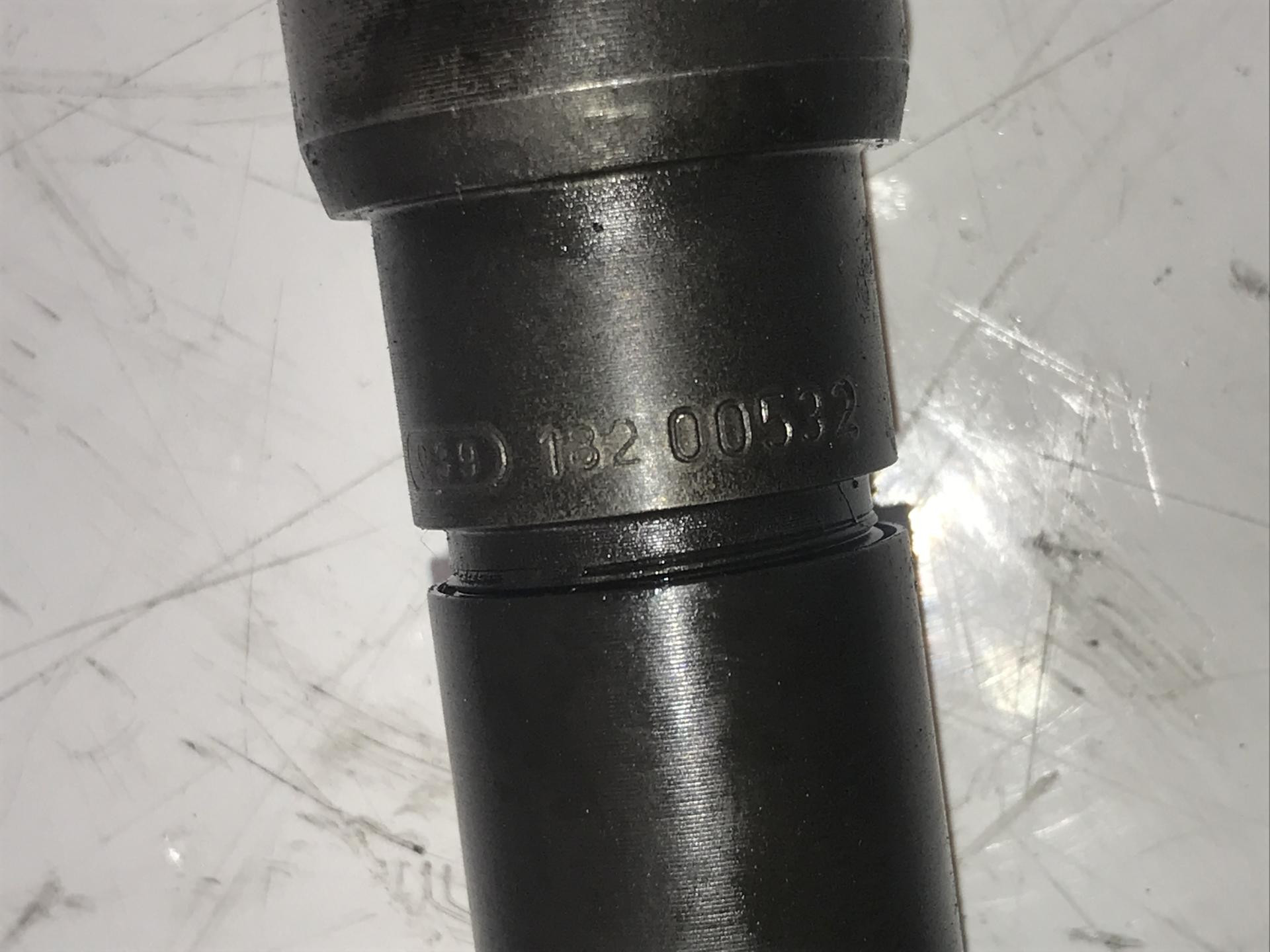 0432191385 | Mercedes MBE4000 Engine Fuel Injector for Sale