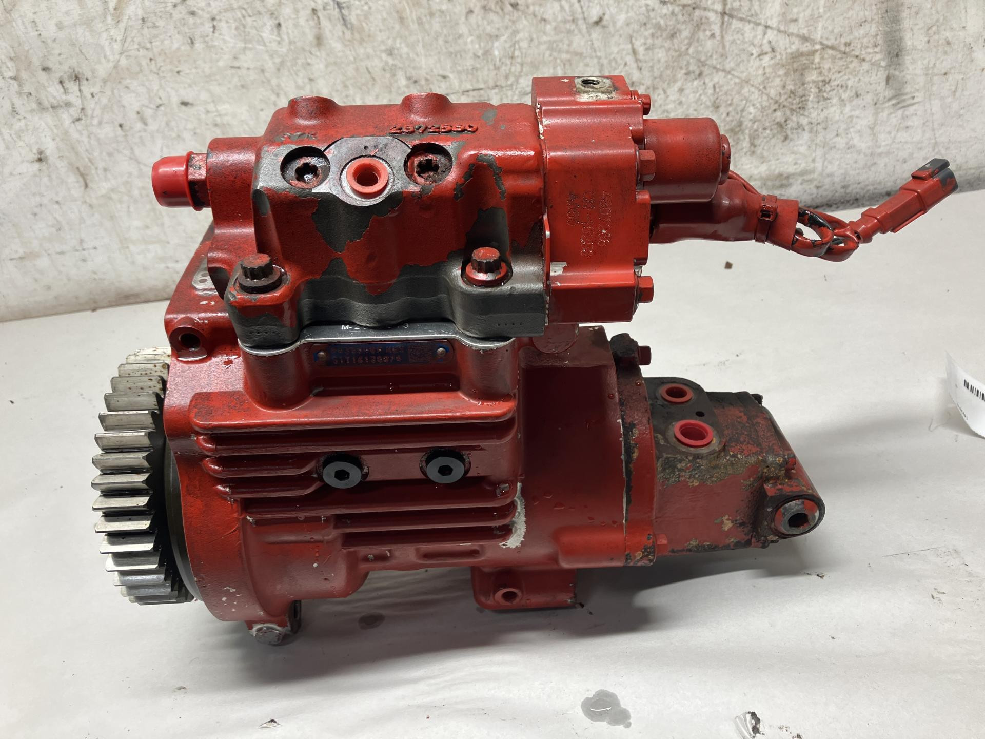 4359487 | Cummins ISX15 Engine Fuel Pump for Sale