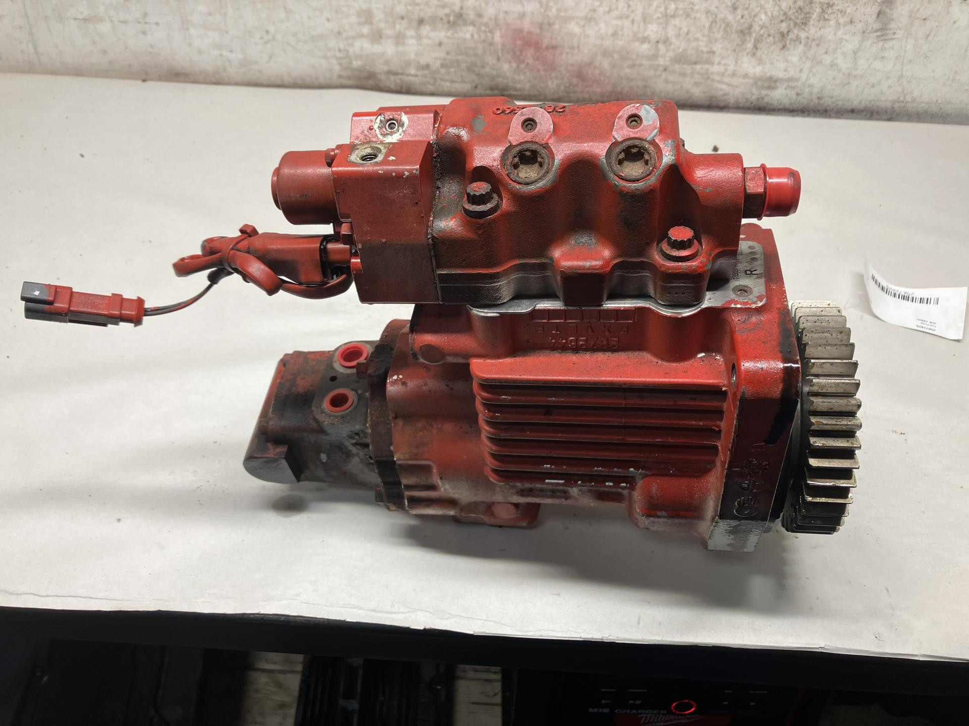 4359487 | Cummins ISX15 Engine Fuel Pump for Sale