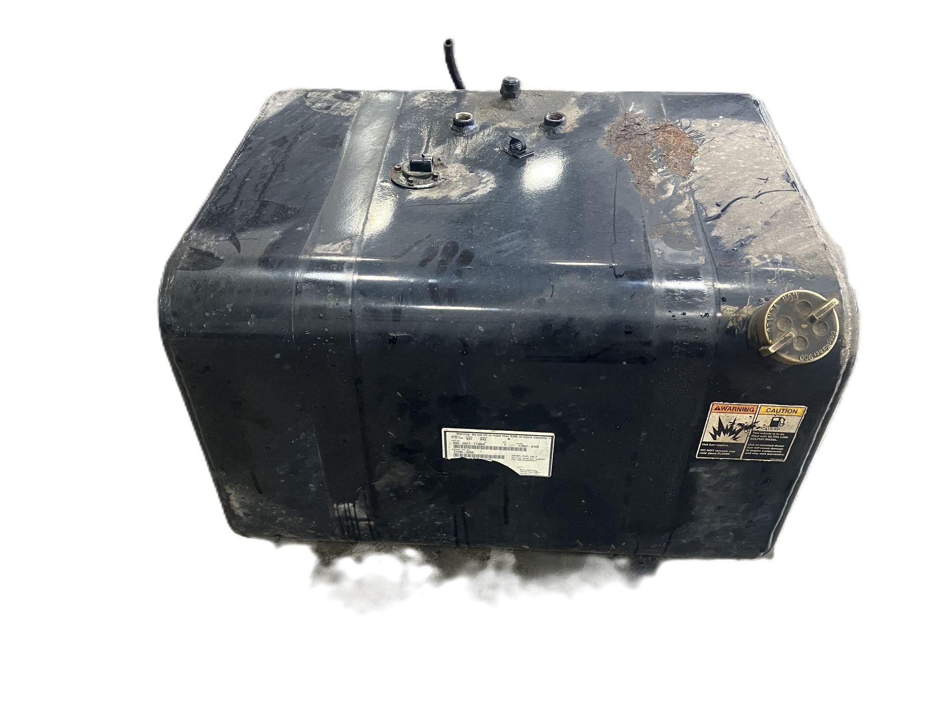 K86-6027-113000 | Kenworth T450 Fuel Tank for Sale