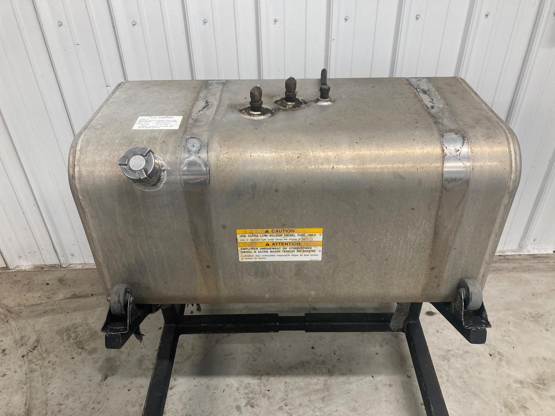 Hino 268 Fuel Tank for Sale
