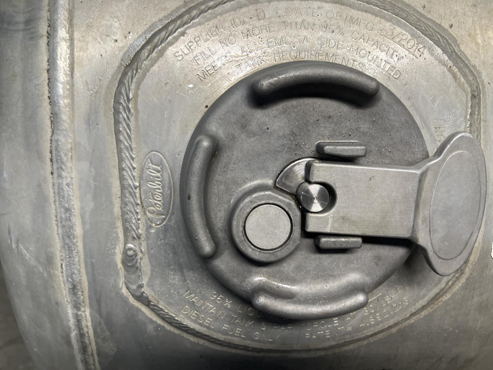 Peterbilt 365 Fuel Tank for Sale