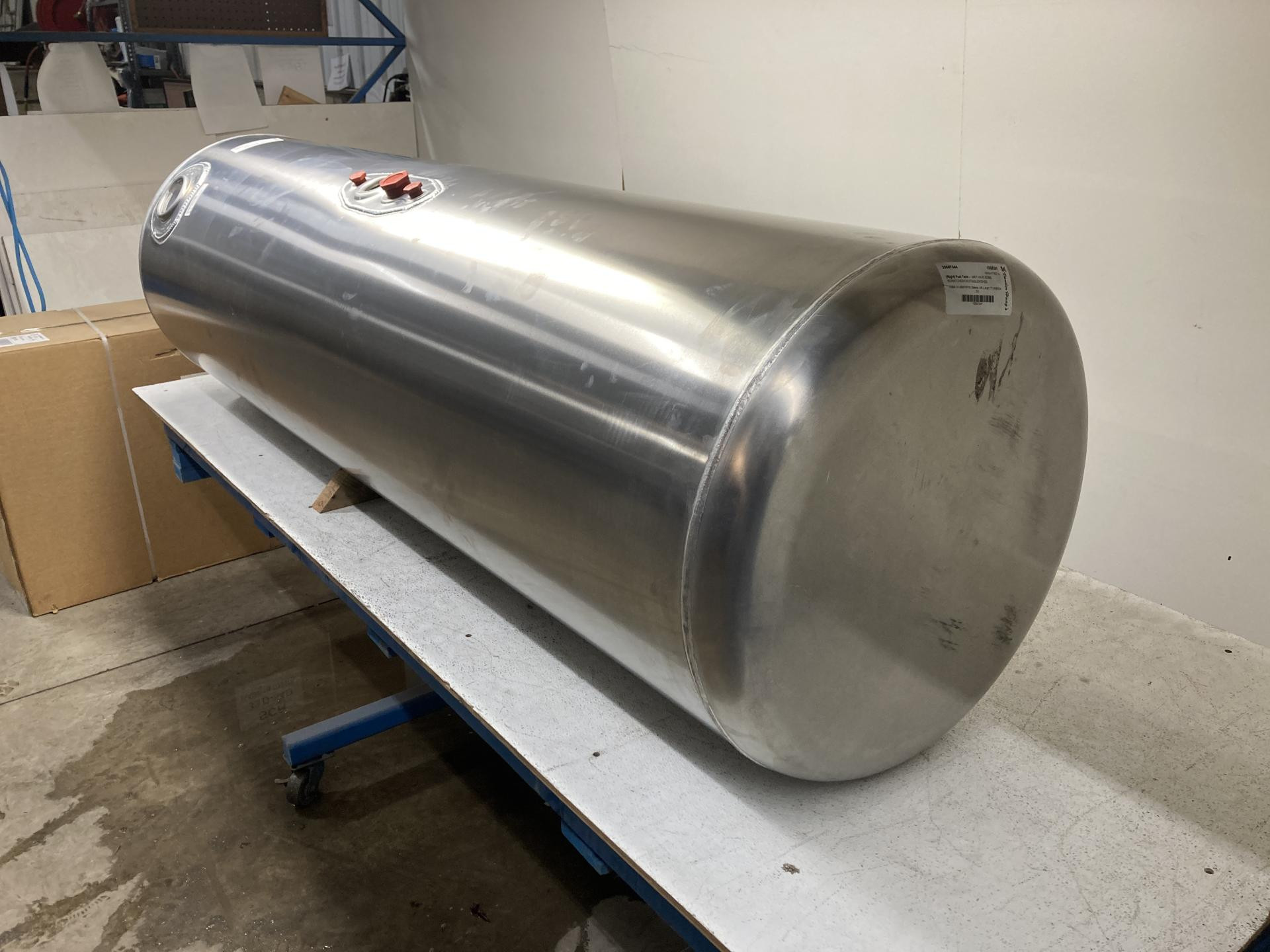 01-060010019 | Peterbilt 340 Fuel Tank for Sale