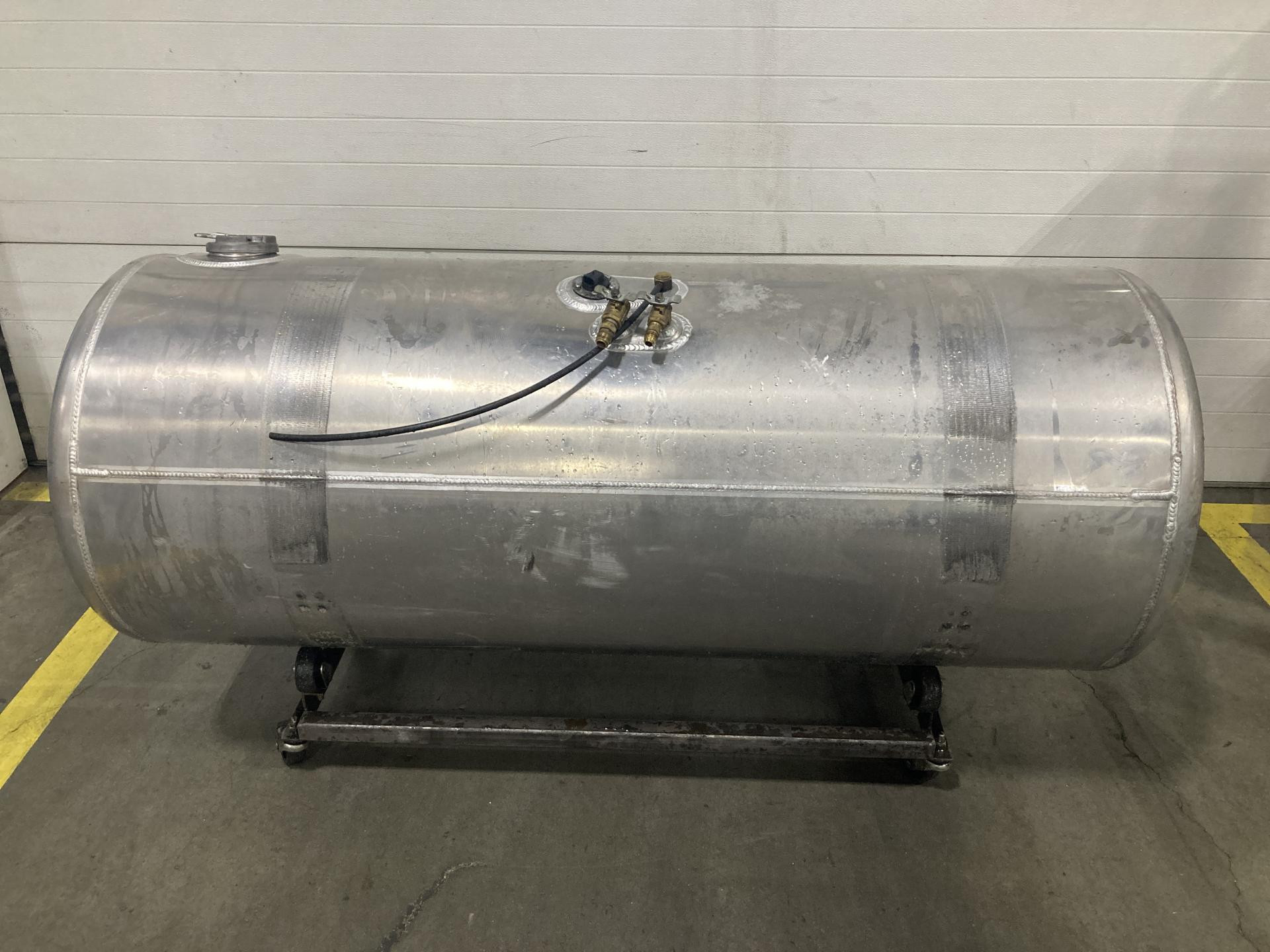 Peterbilt 379 Fuel Tank for Sale
