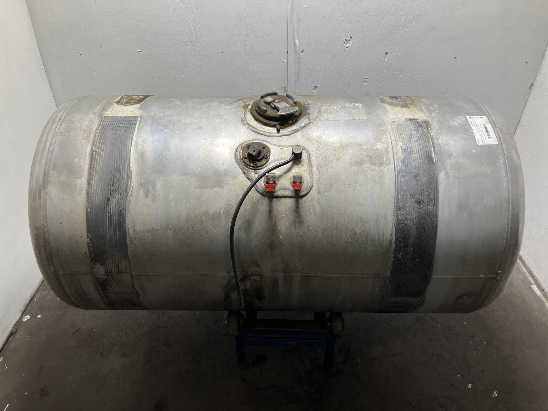 NA | Peterbilt 386 Fuel Tank for Sale