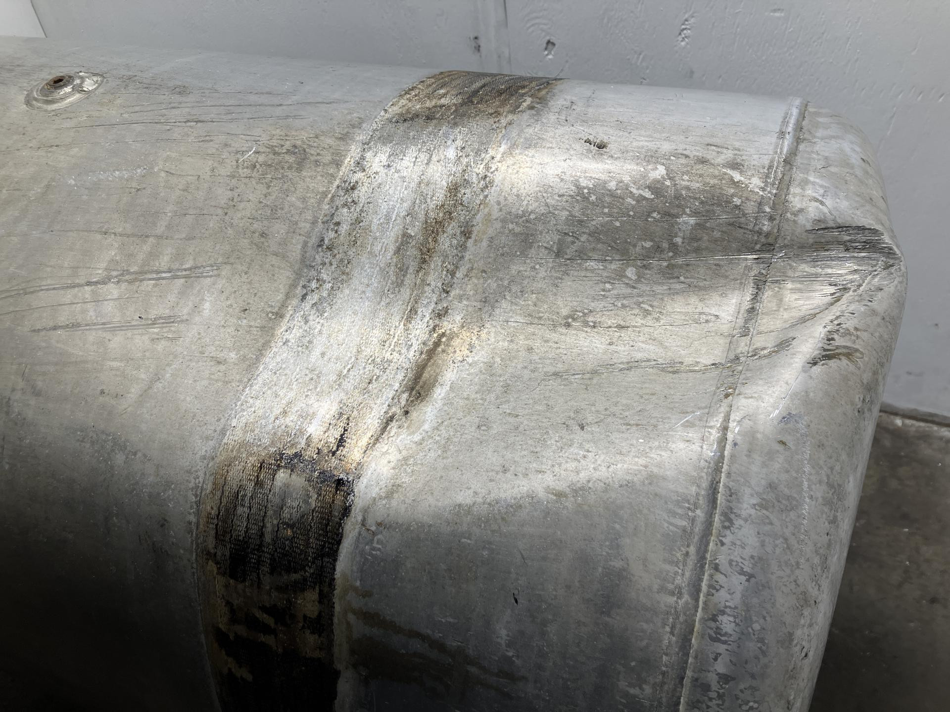 NA | Peterbilt 386 Fuel Tank for Sale