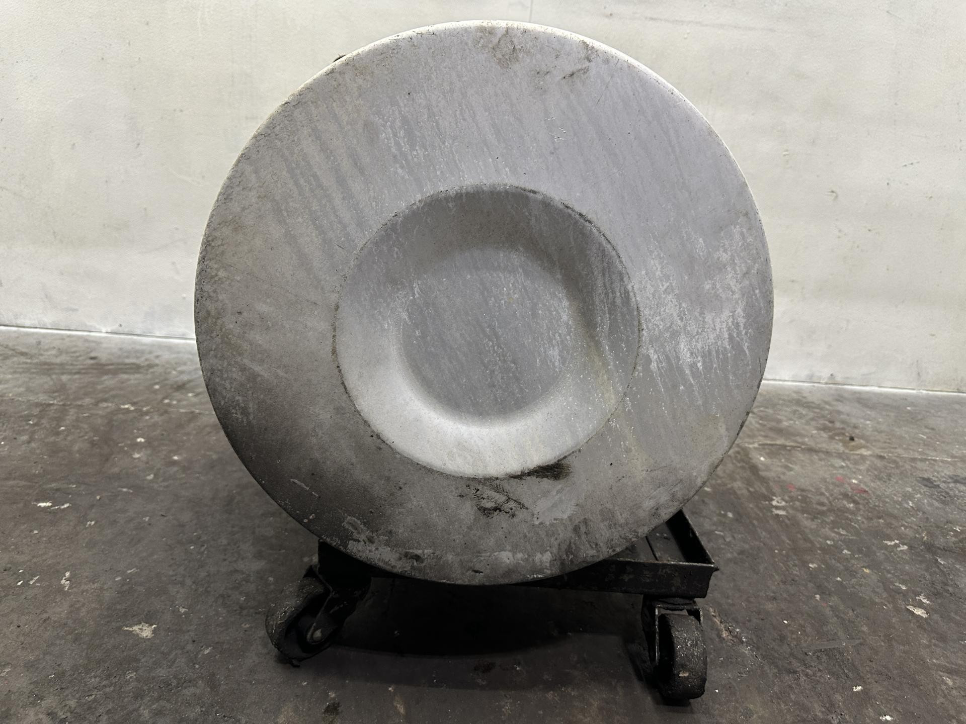 Misc Trailer TRAILER Fuel Tank Reefer for Sale