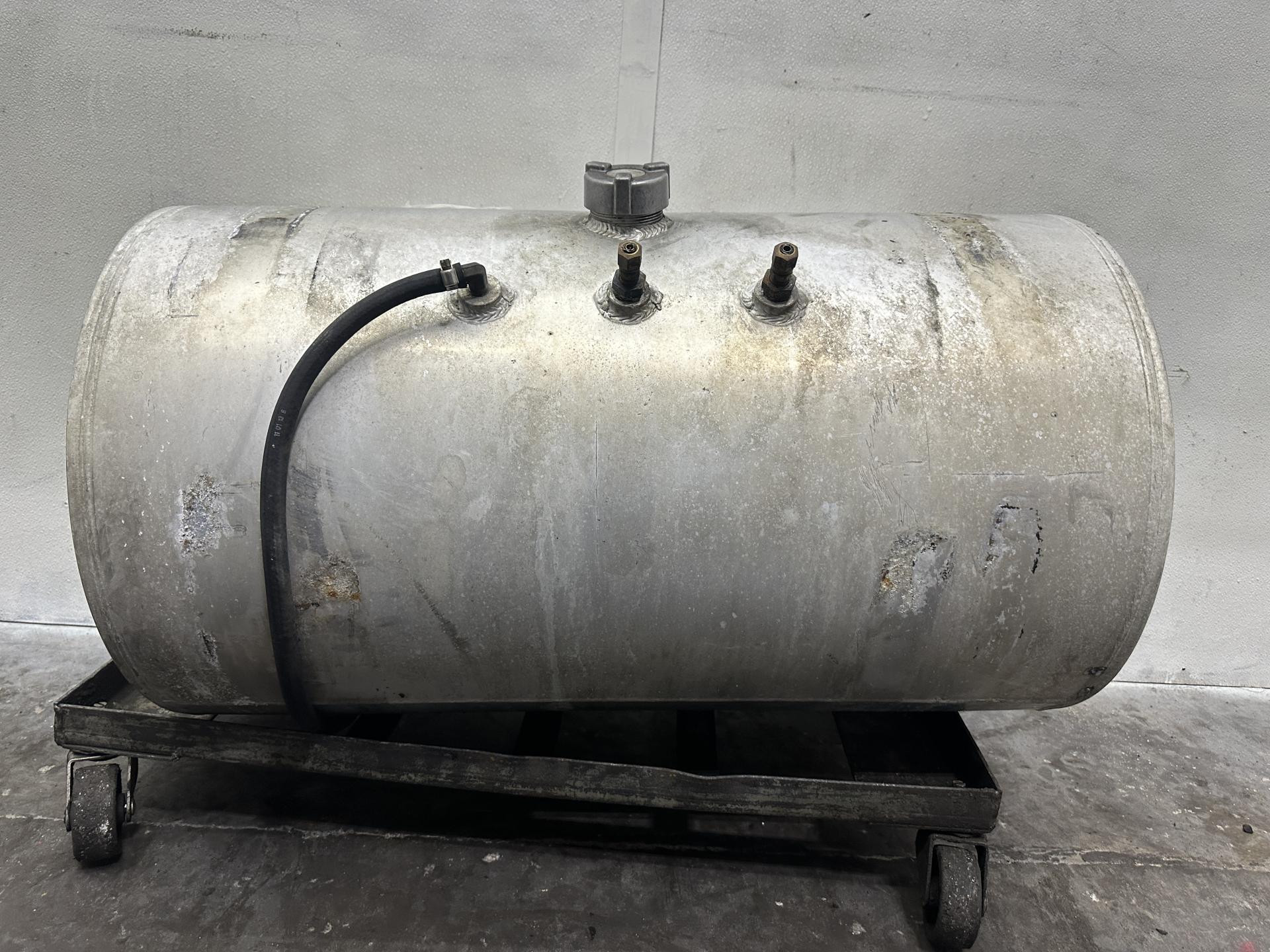 Thermo King TS-300 Fuel Tank Reefer for Sale