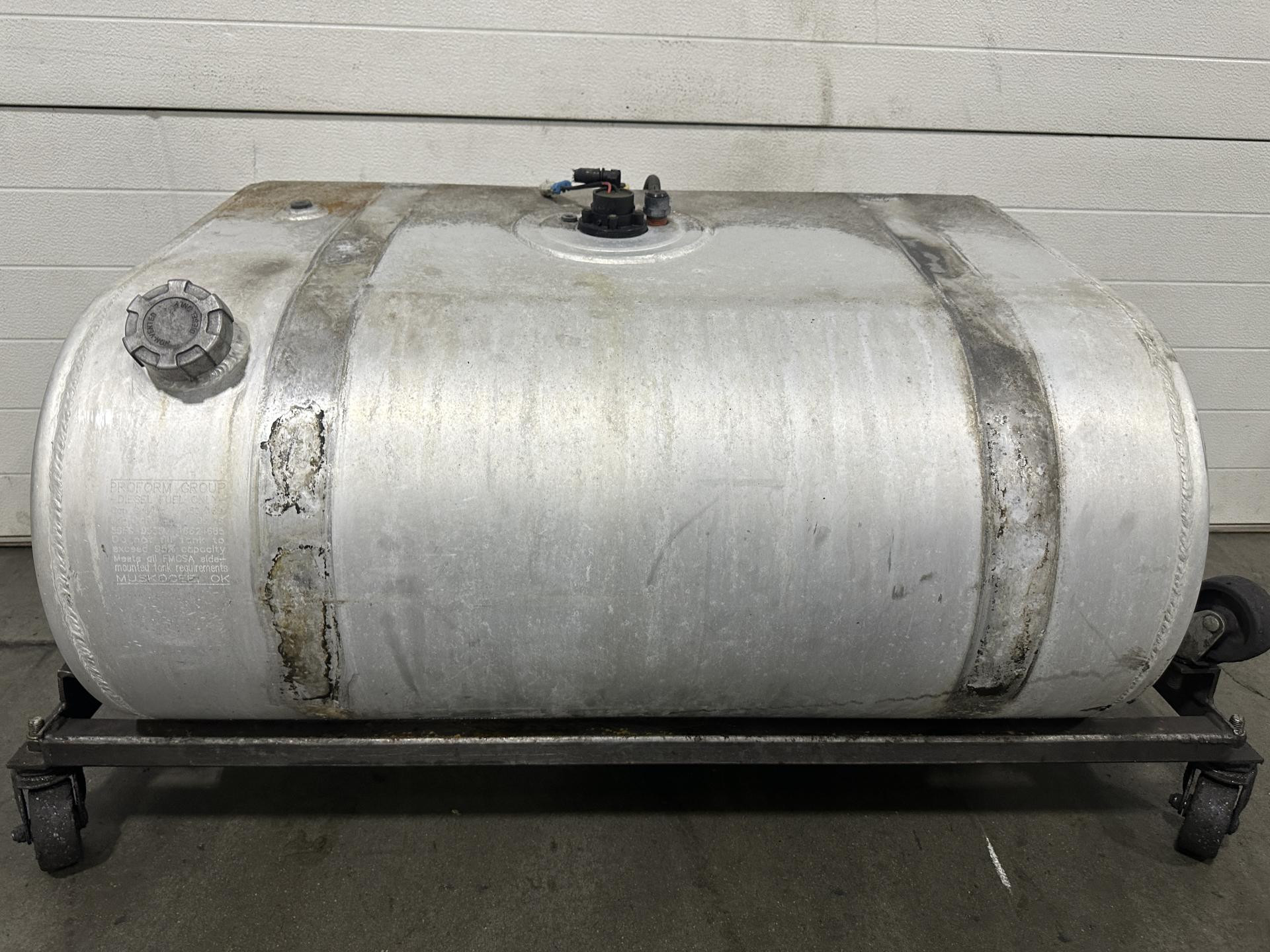 International 4300 Fuel Tank for Sale