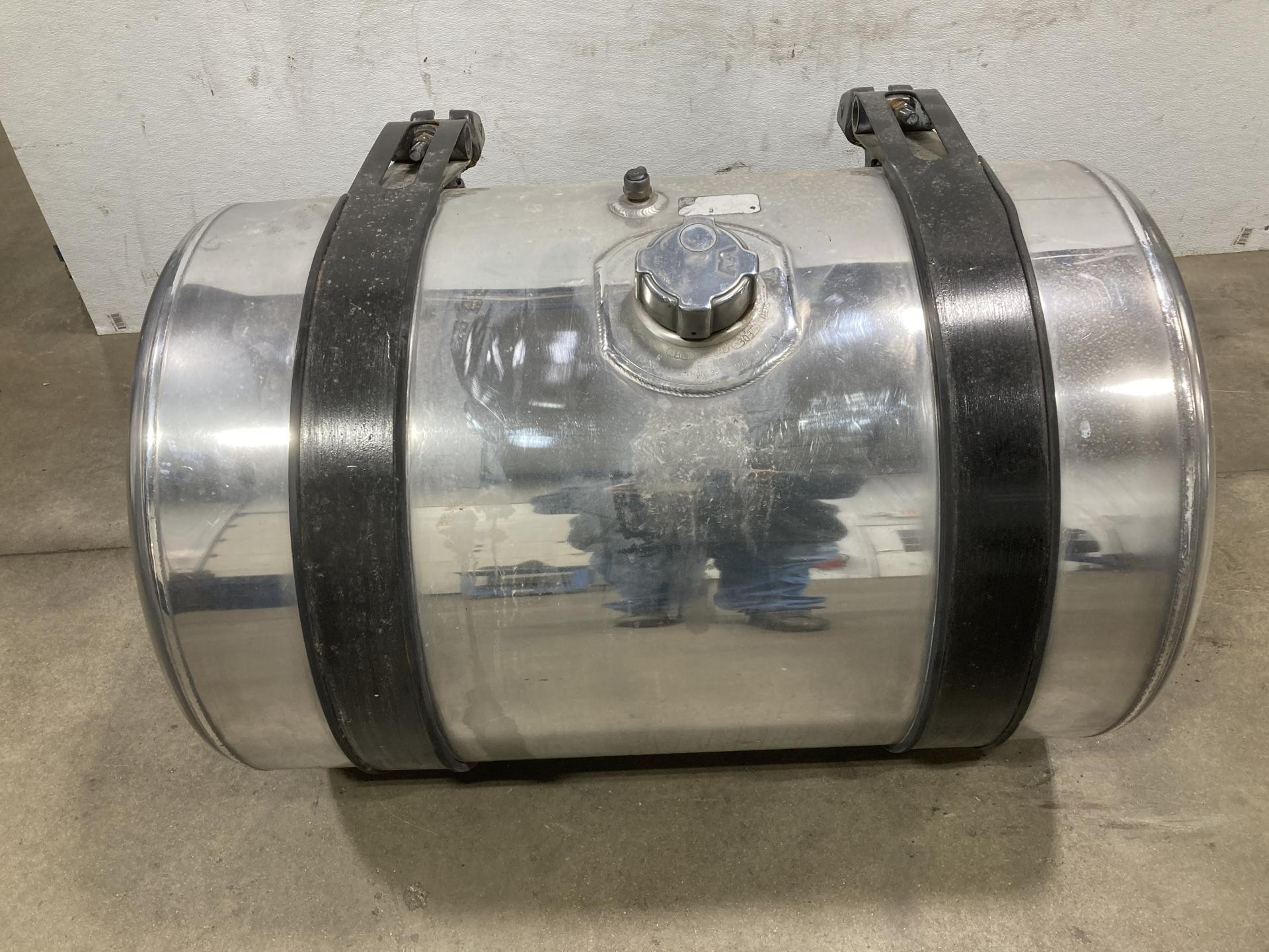 Western Star Fuel Tanks For Sale at Corrina Davis blog