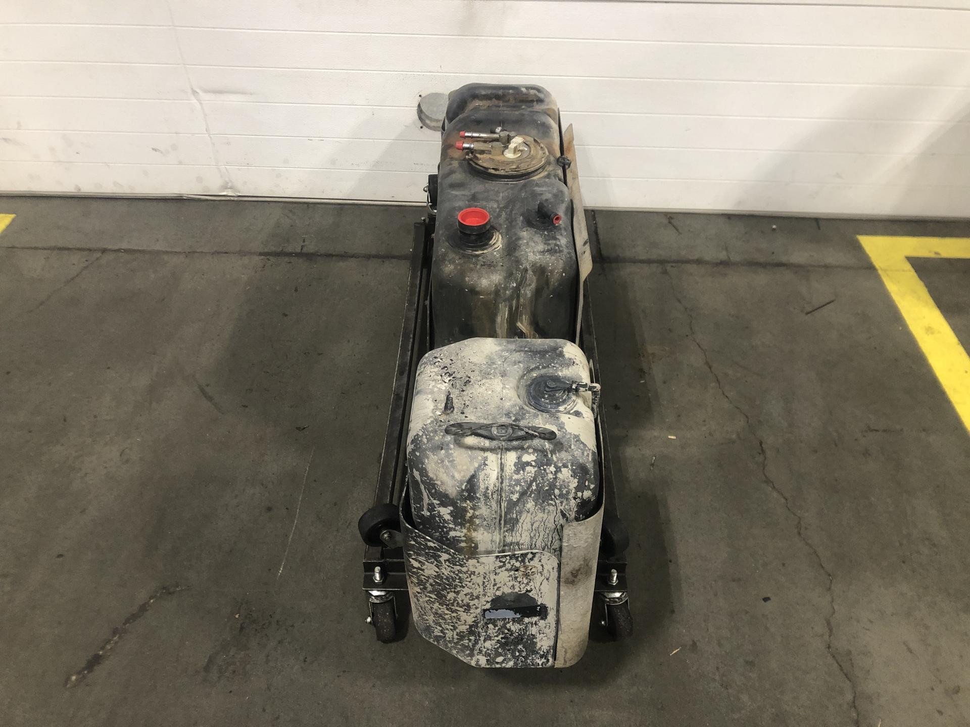GMC C4500 Fuel Tank for Sale