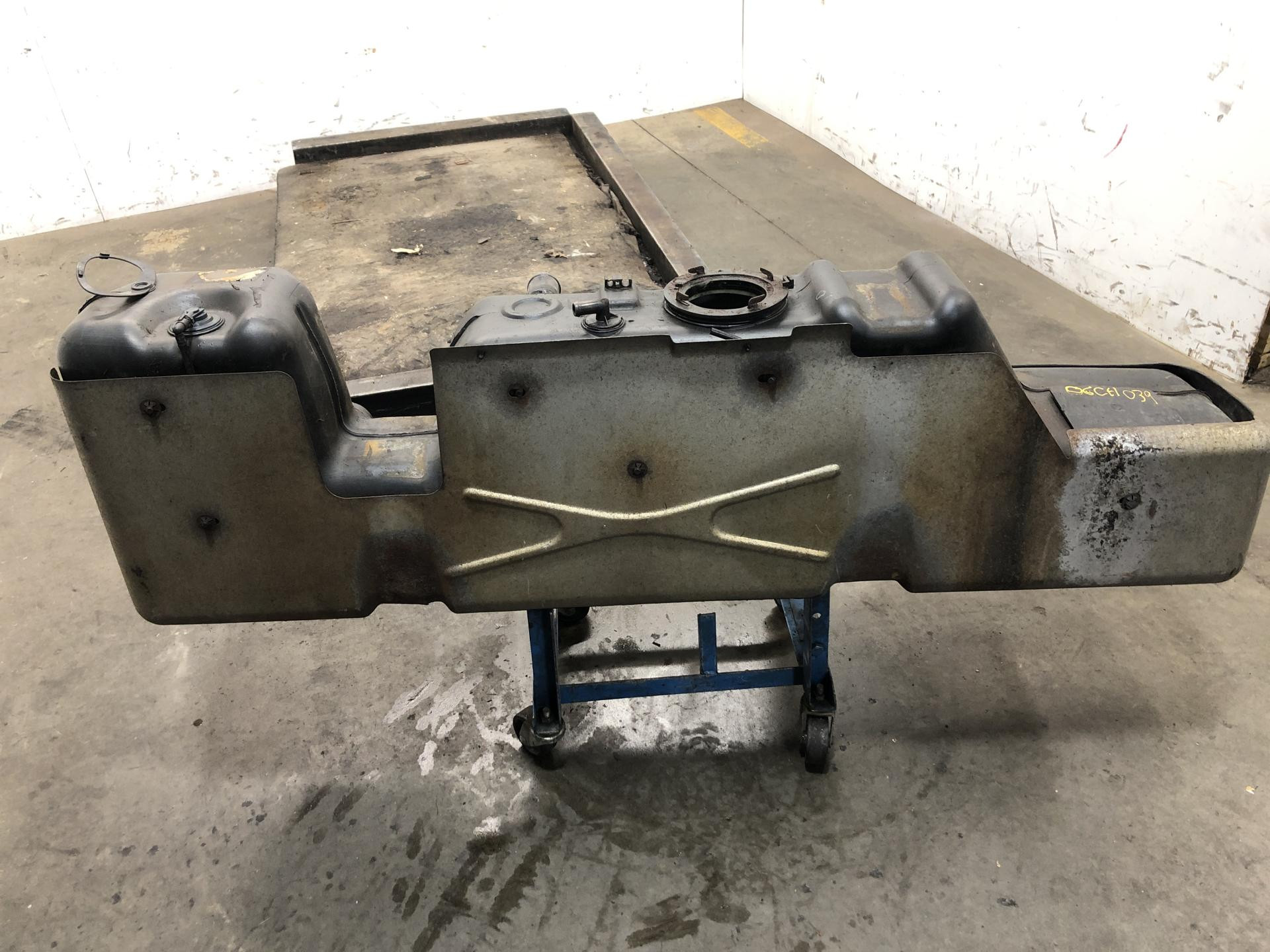 Chevrolet C5500 Fuel Tank for Sale
