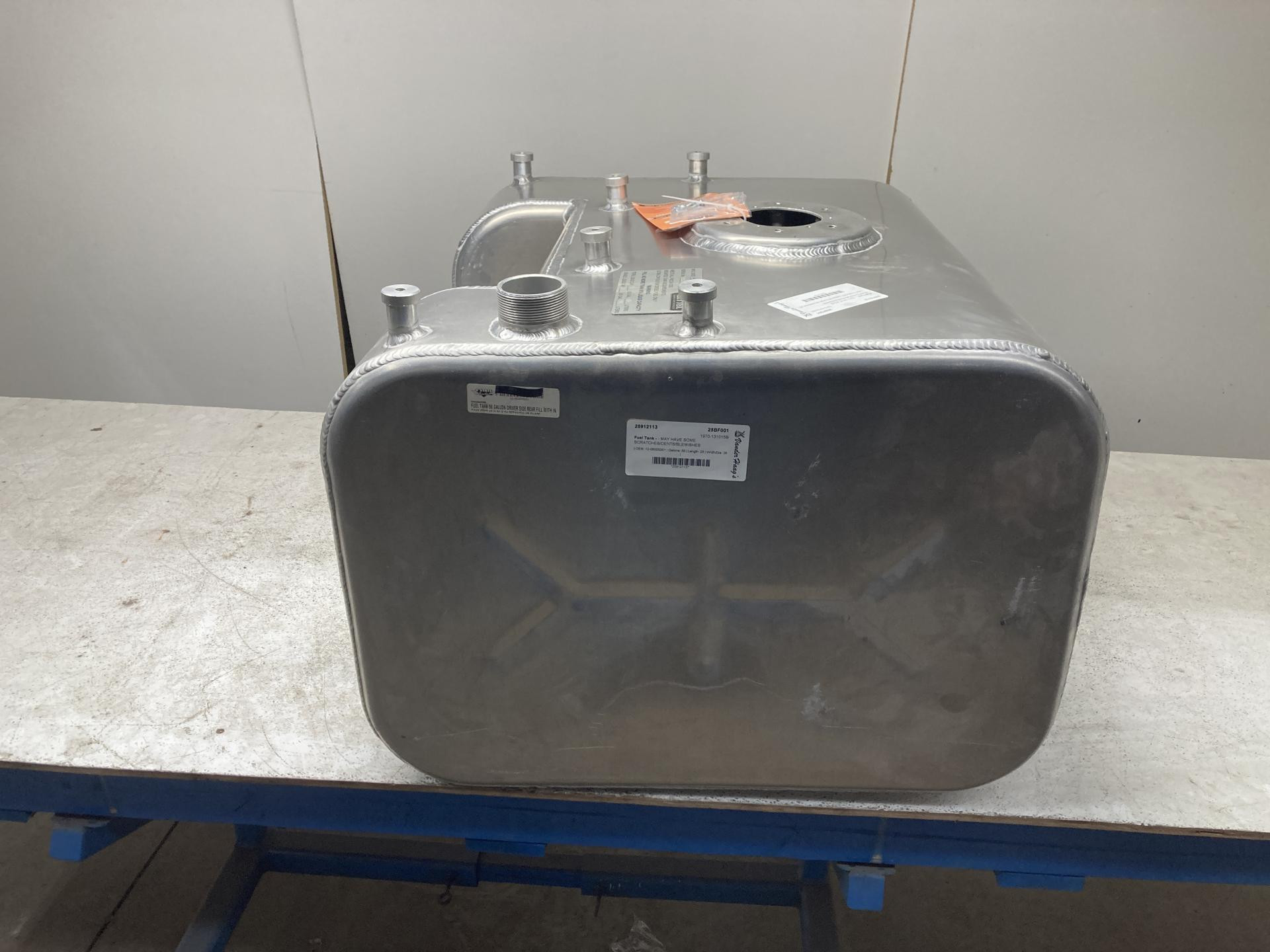 12-06005001 | GMC C6500 Fuel Tank for Sale