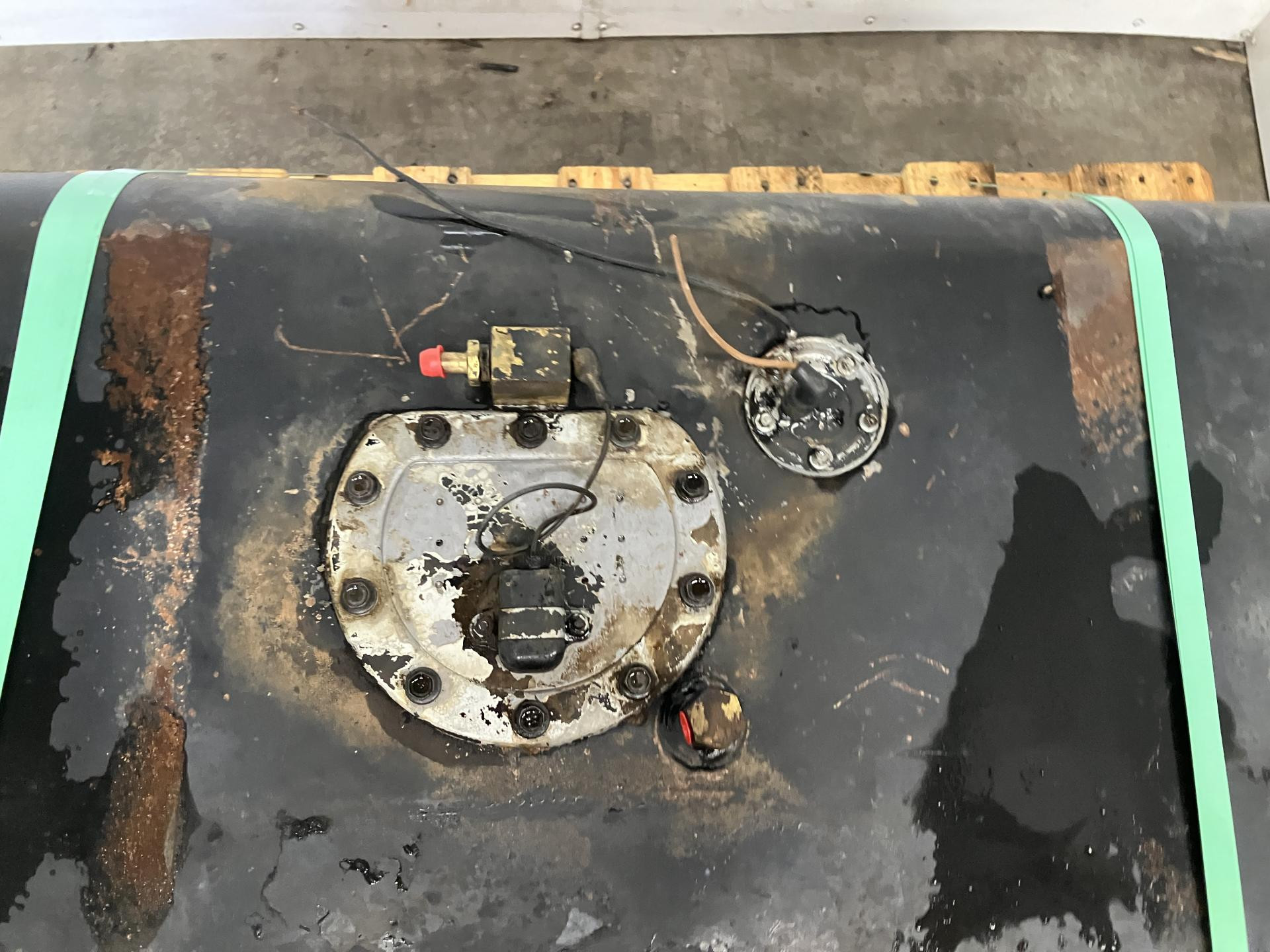 Chevrolet C70 Fuel Tank for Sale