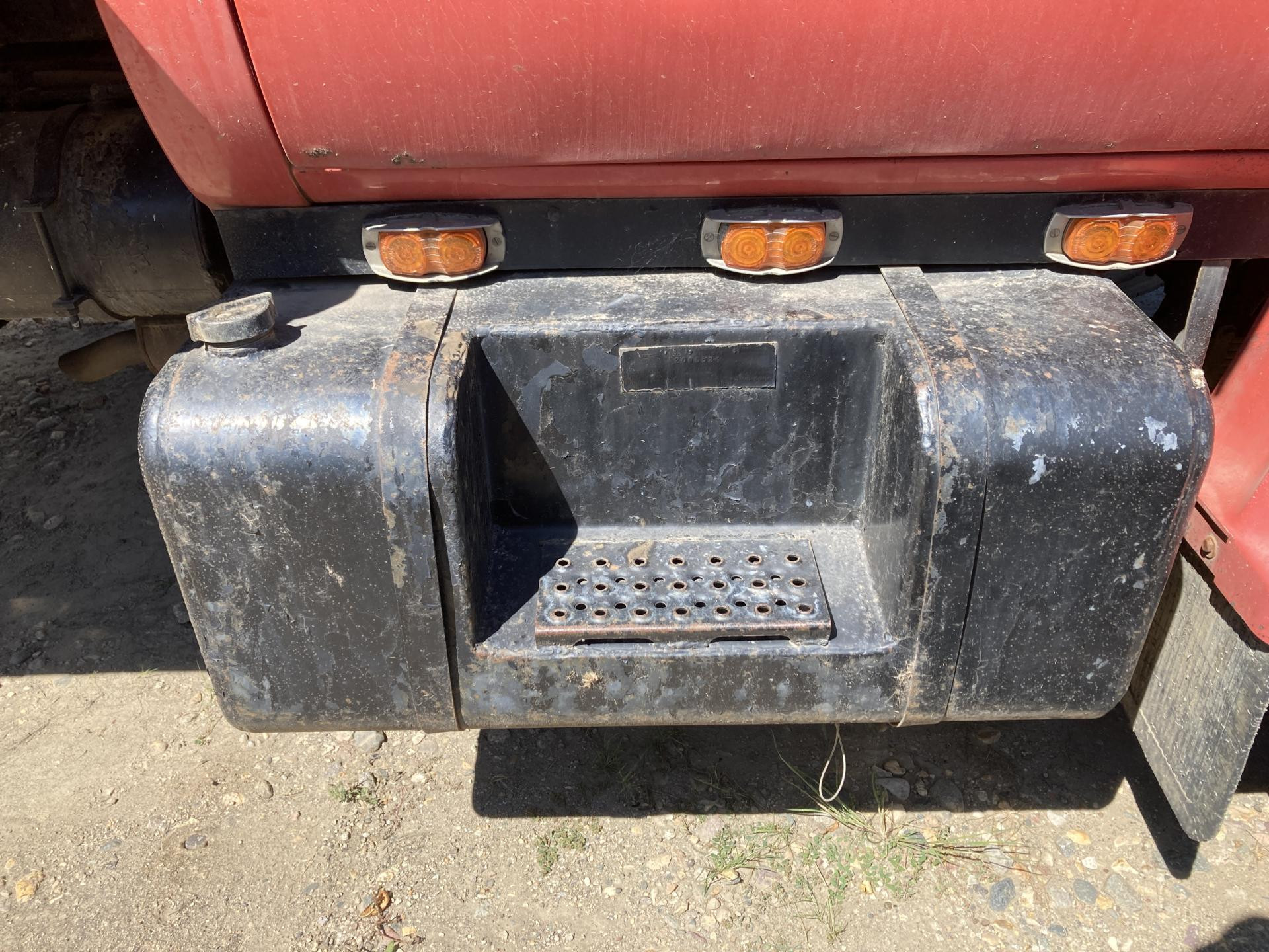 Chevrolet C70 Fuel Tank for Sale