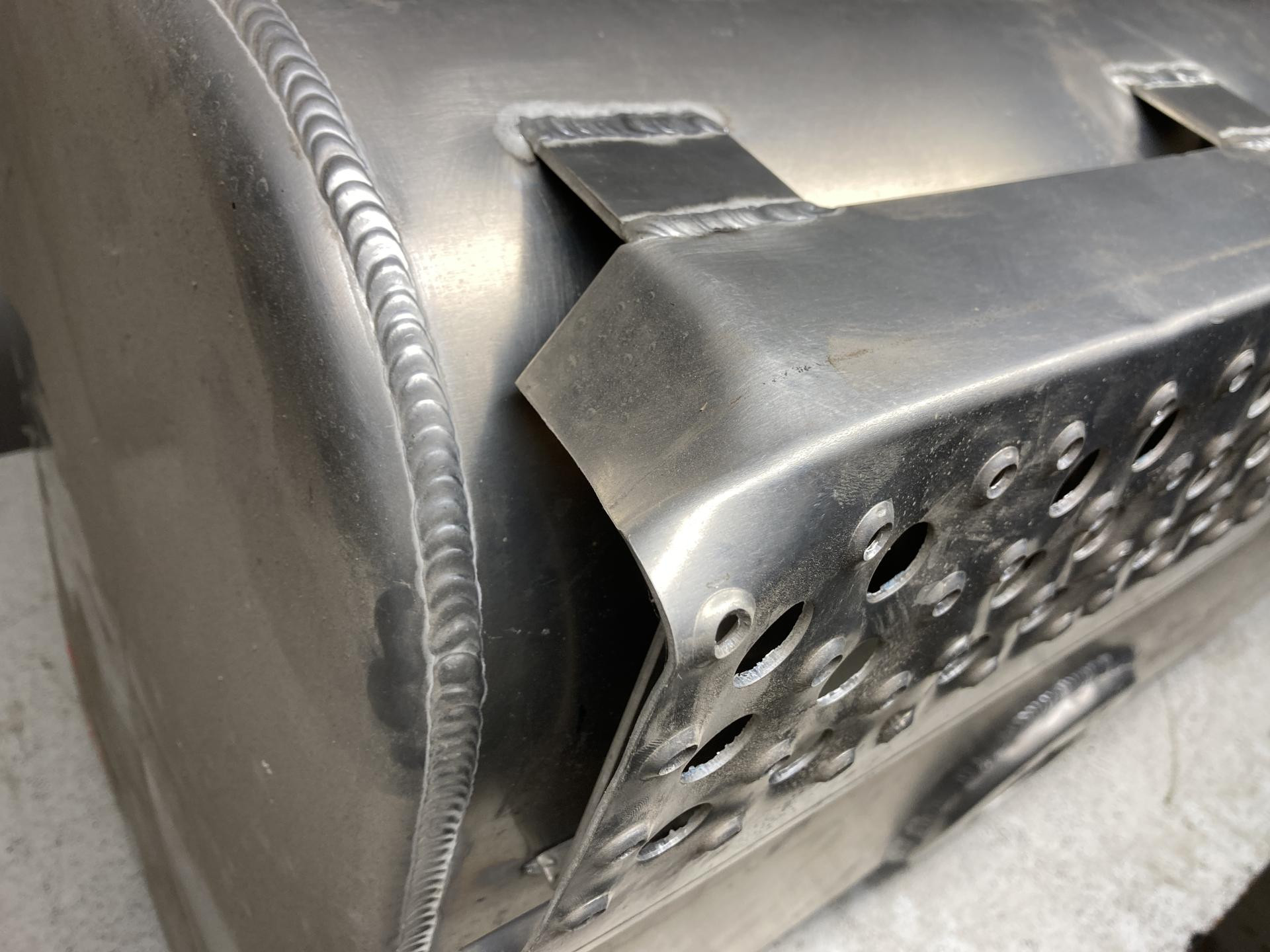 12-06005502 | GMC C8500 Fuel Tank for Sale