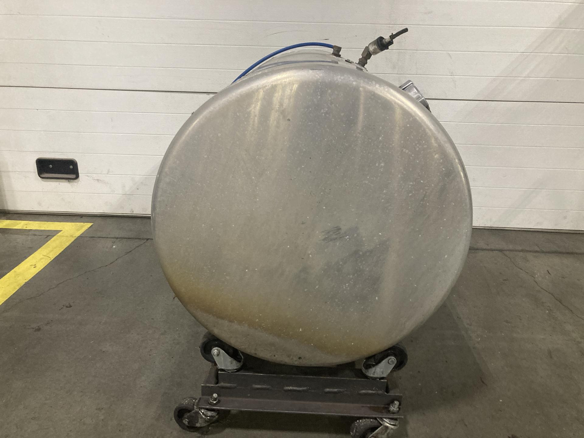 Freightliner CASCADIA Fuel Tank for Sale