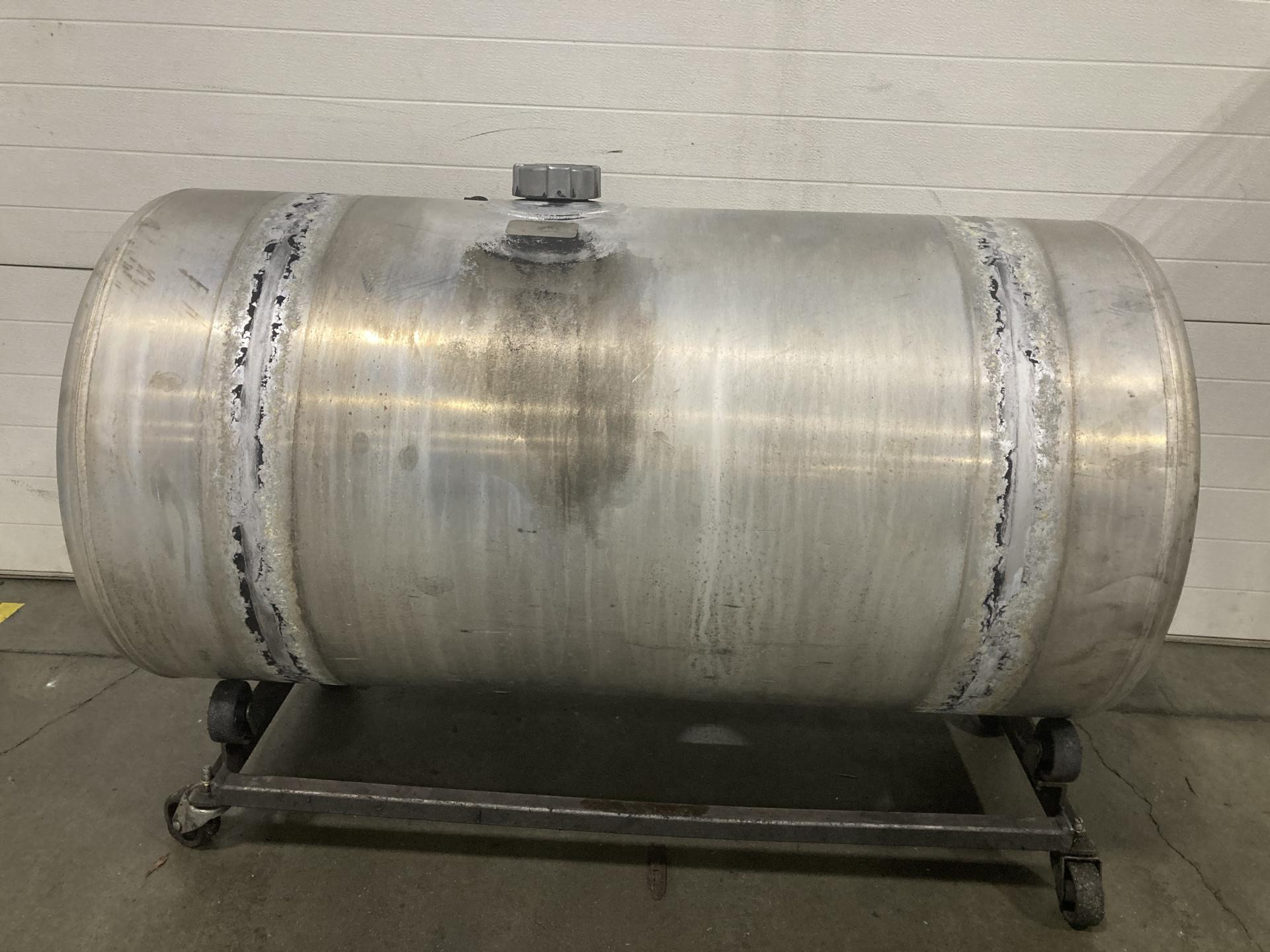 A03-40291-261 | Freightliner CASCADIA Fuel Tank for Sale