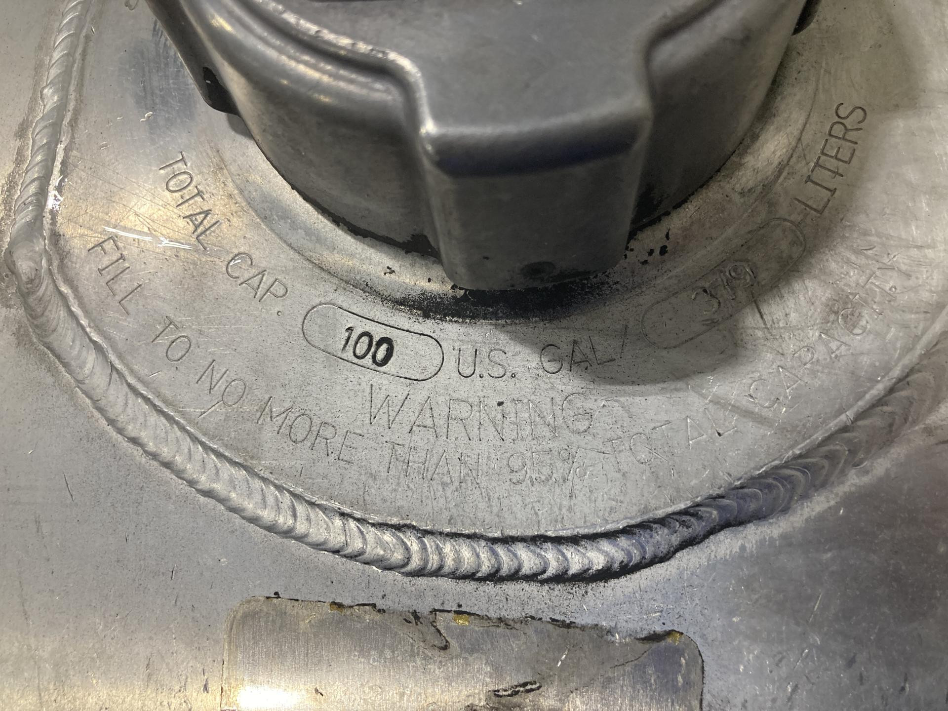 A03-40291-261 | Freightliner CASCADIA Fuel Tank for Sale