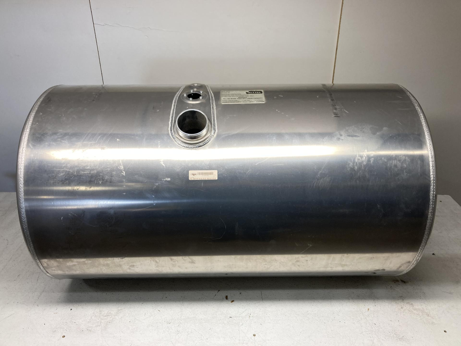 29-060010002 | Mack CHU Fuel Tank for Sale