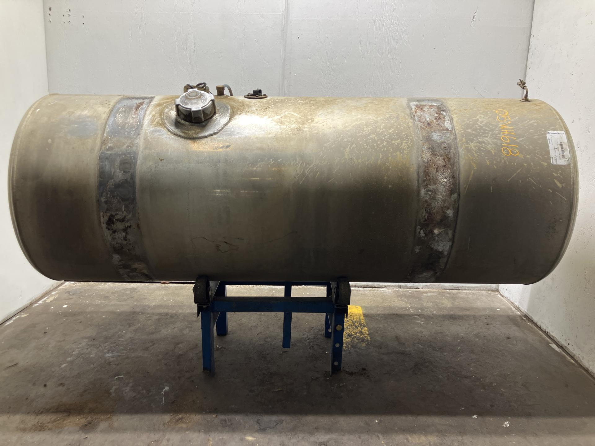 A03-22295002 | Freightliner COLUMBIA 120 Fuel Tank for Sale