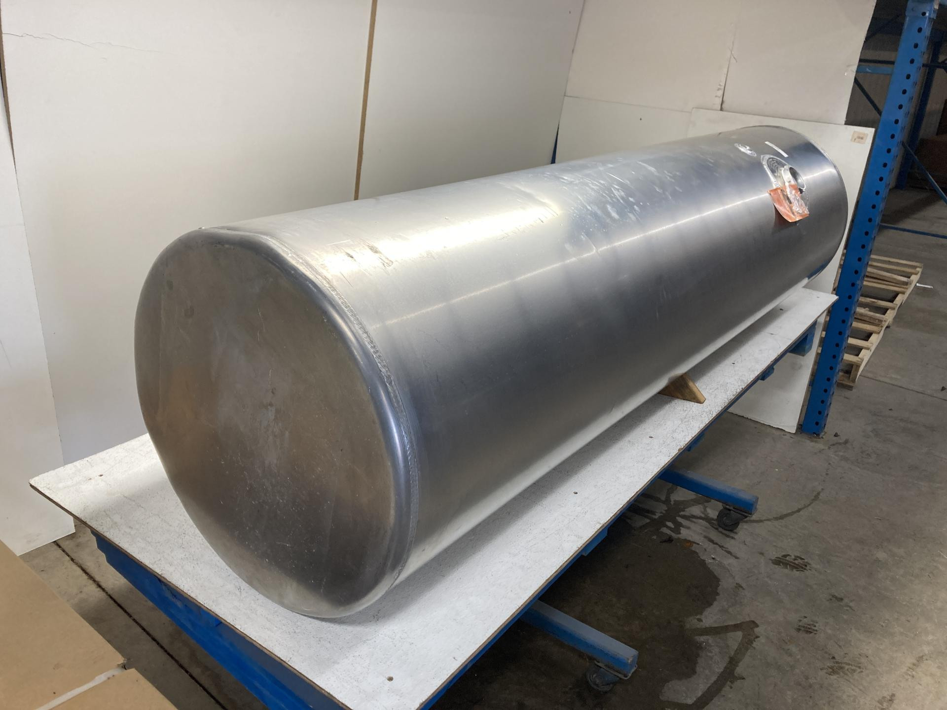 03-060014006 | Freightliner COLUMBIA 120 Fuel Tank for Sale