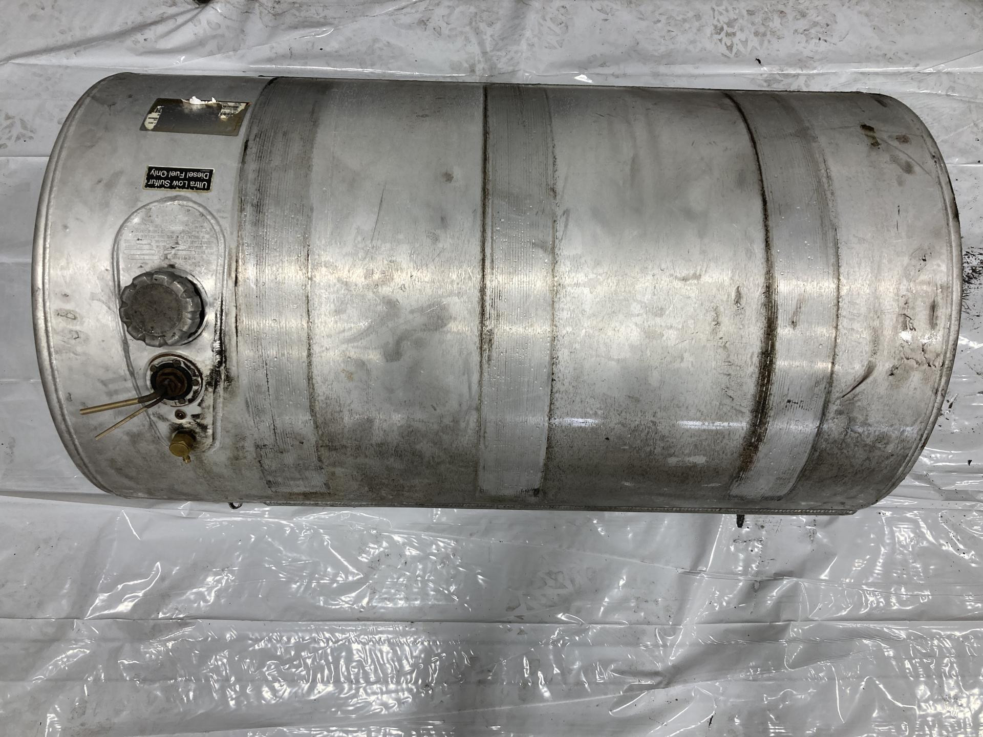 Mack ANTHEM (AN) Fuel Tank for Sale
