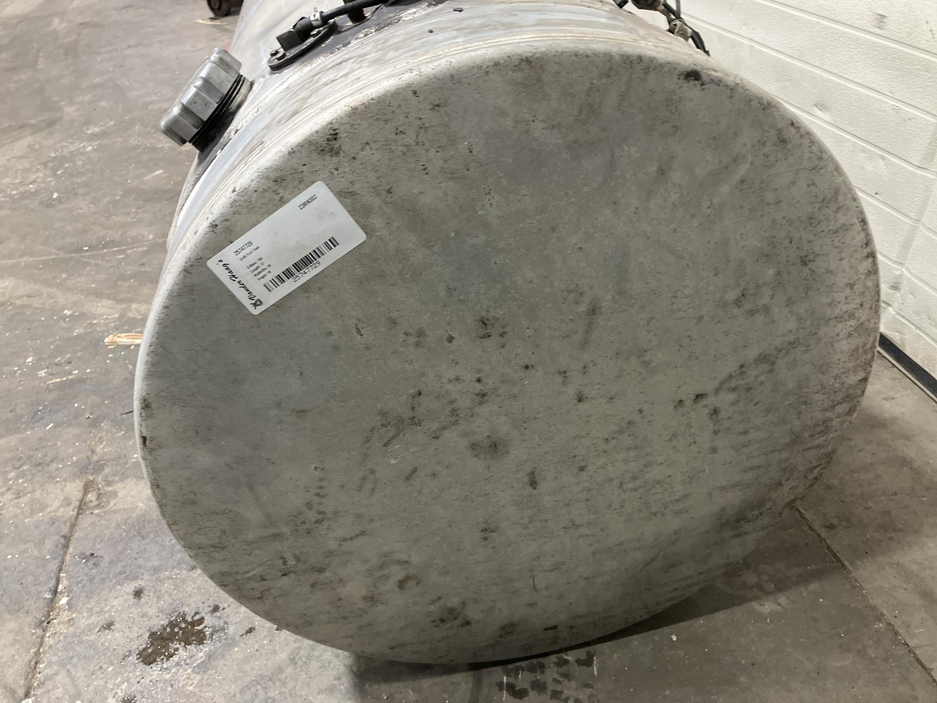 Mack GU500 Fuel Tank for Sale