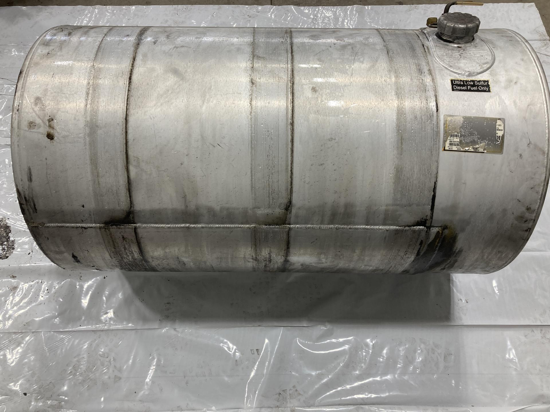 Mack ANTHEM (AN) Fuel Tank for Sale