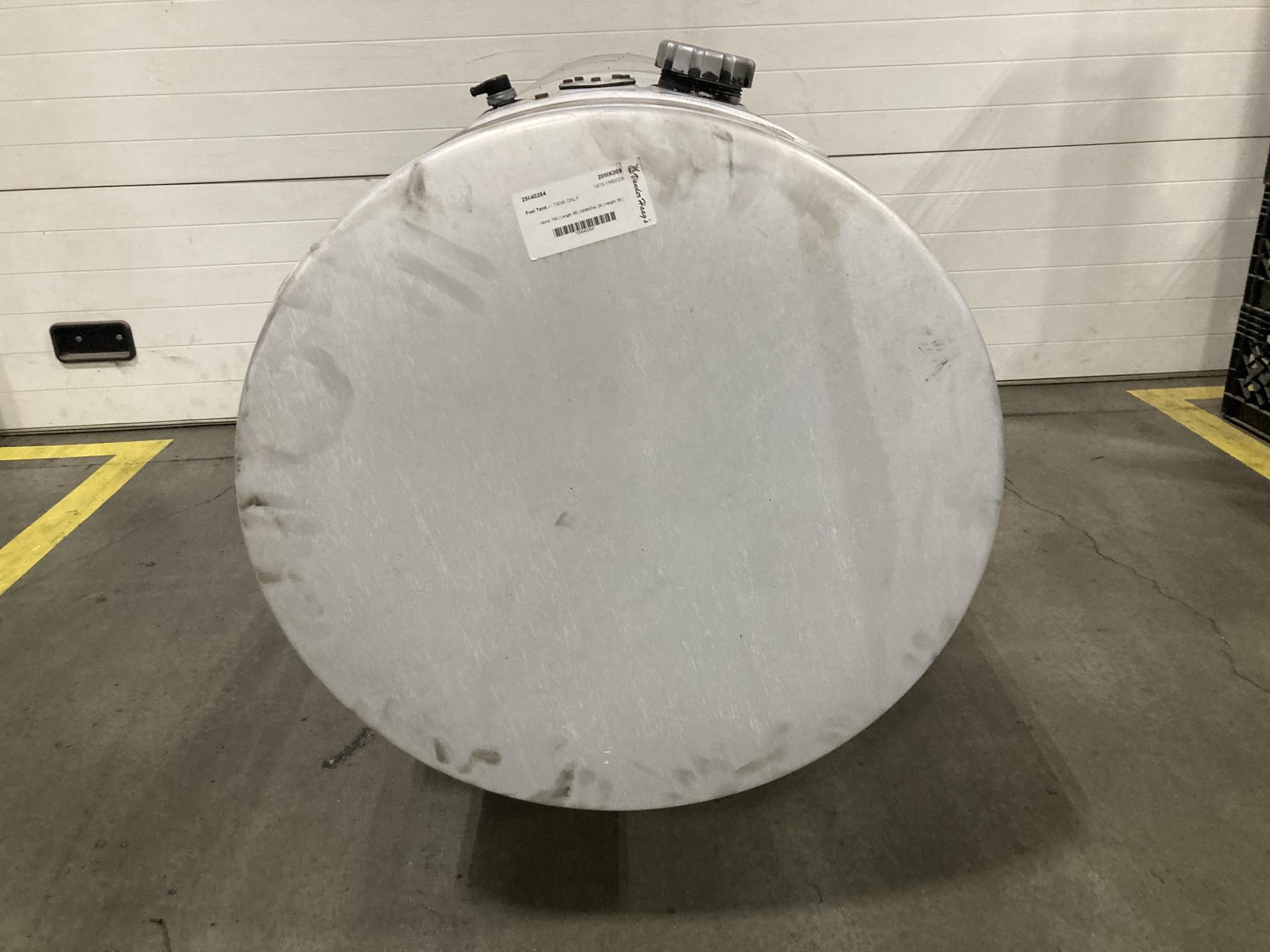 Mack ANTHEM (AN) Fuel Tank for Sale