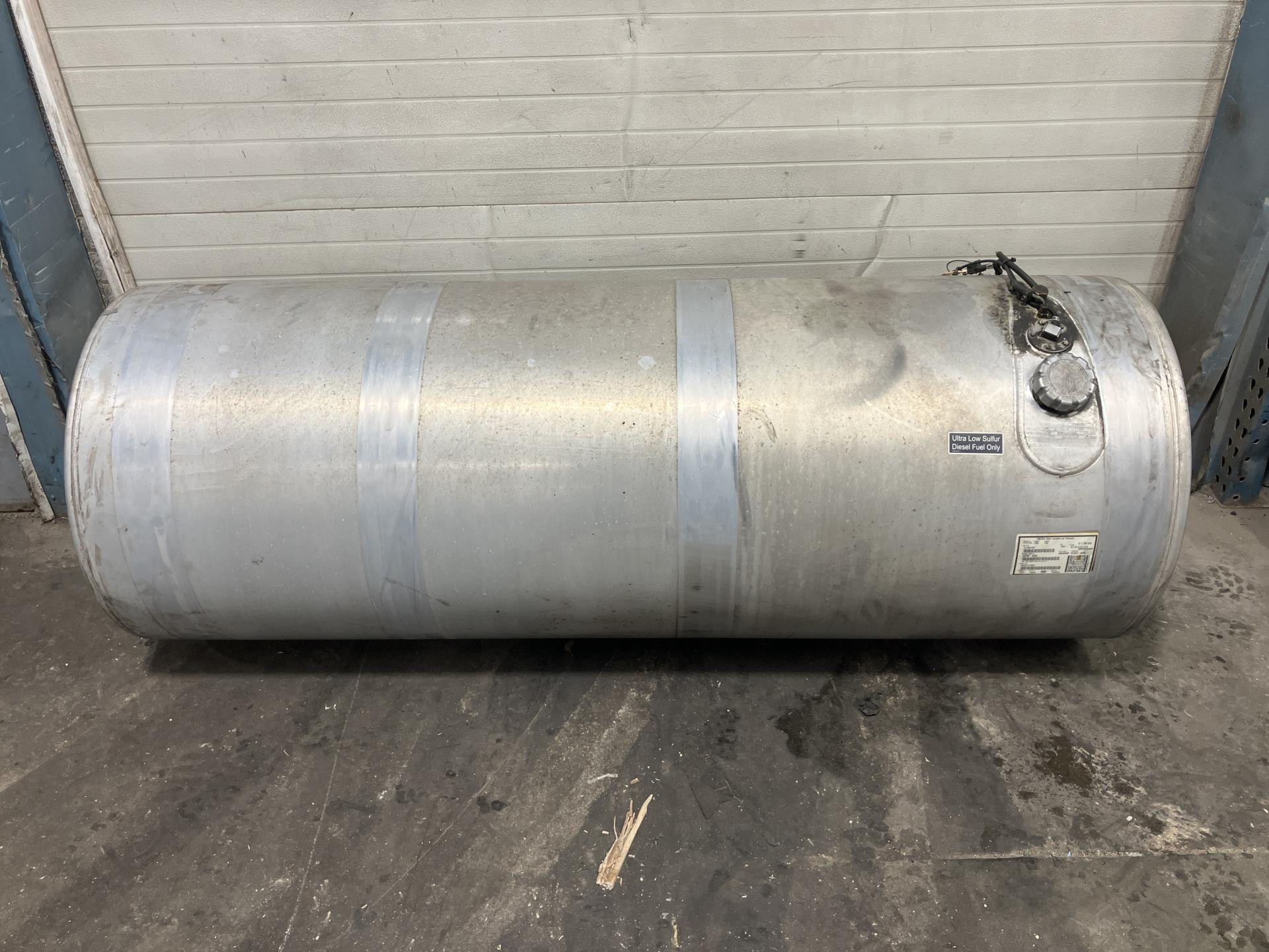 Mack ANTHEM (AN) Fuel Tank for Sale