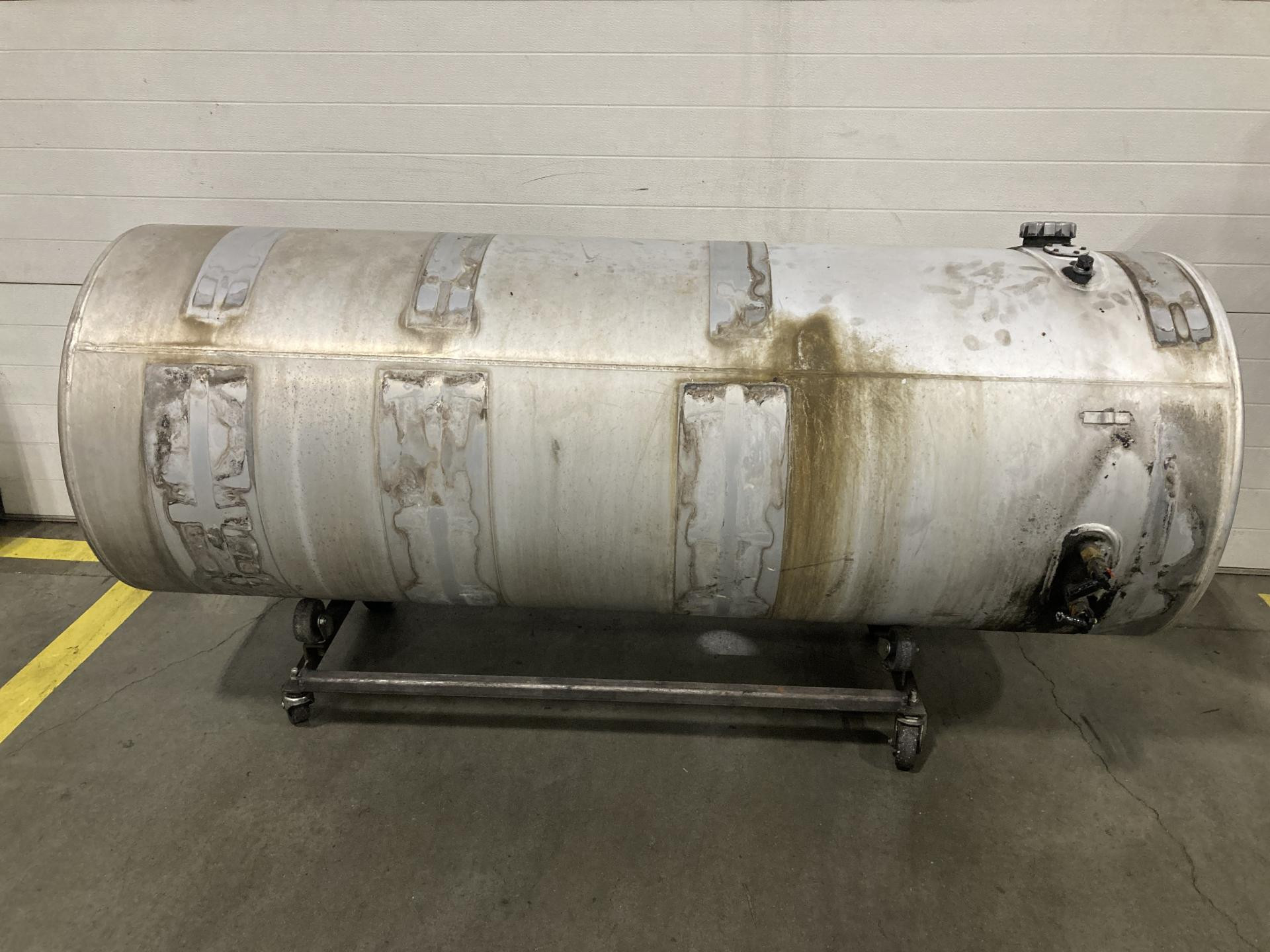 Mack ANTHEM (AN) Fuel Tank for Sale
