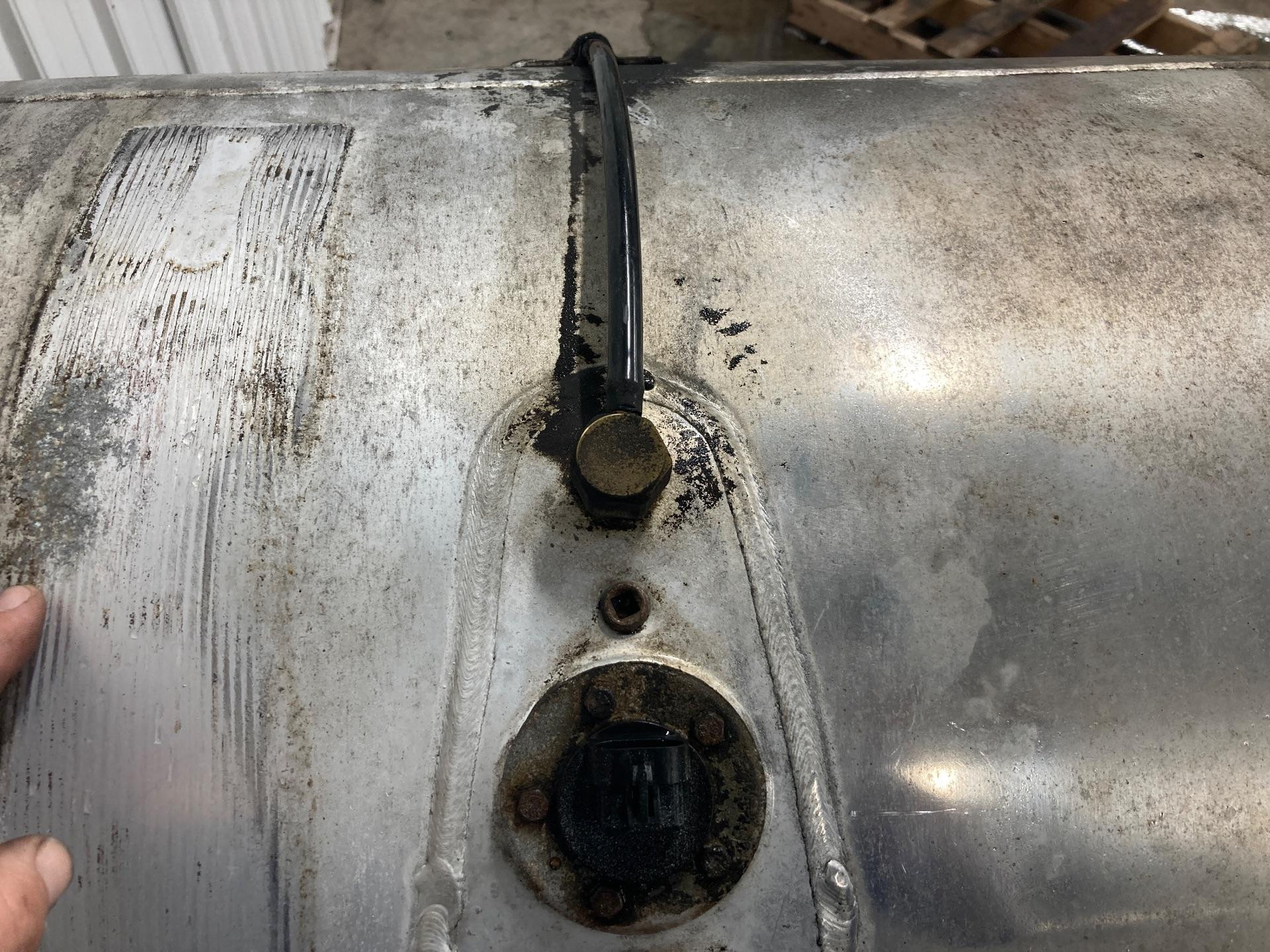 Mack CHP Fuel Tank for Sale