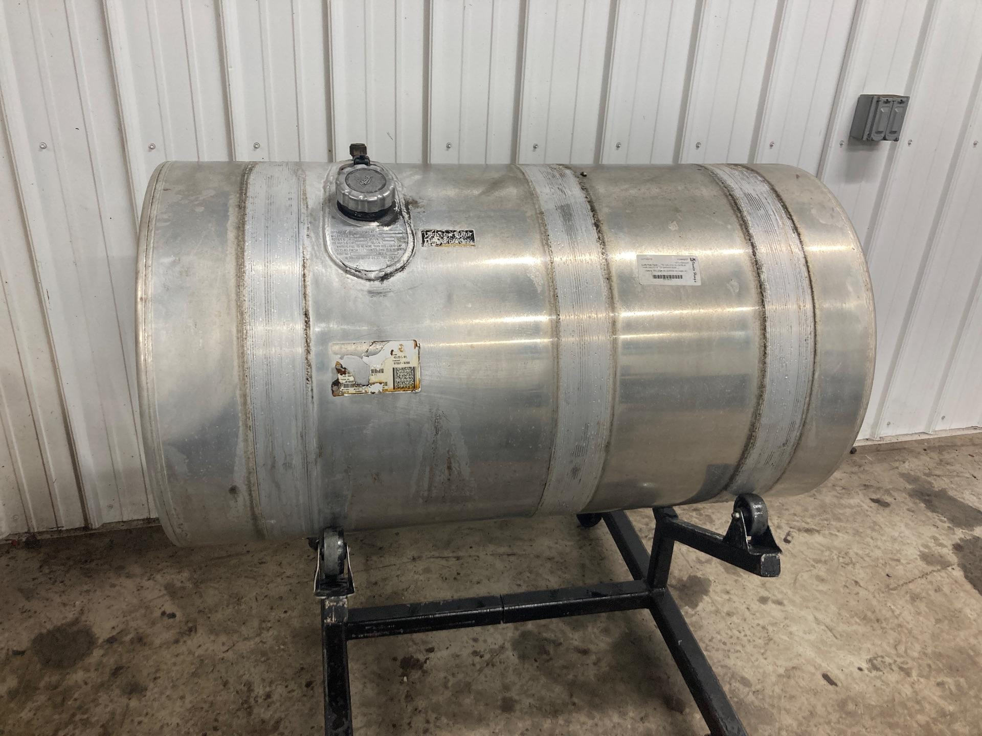 Mack CHP Fuel Tank for Sale