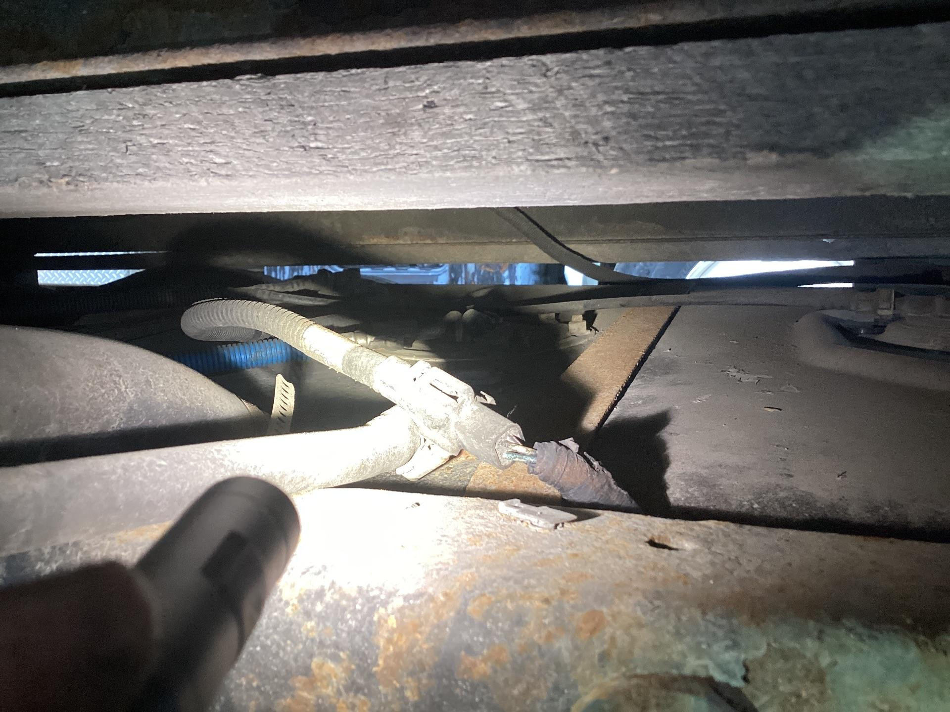 Ford E450 Fuel Tank for Sale