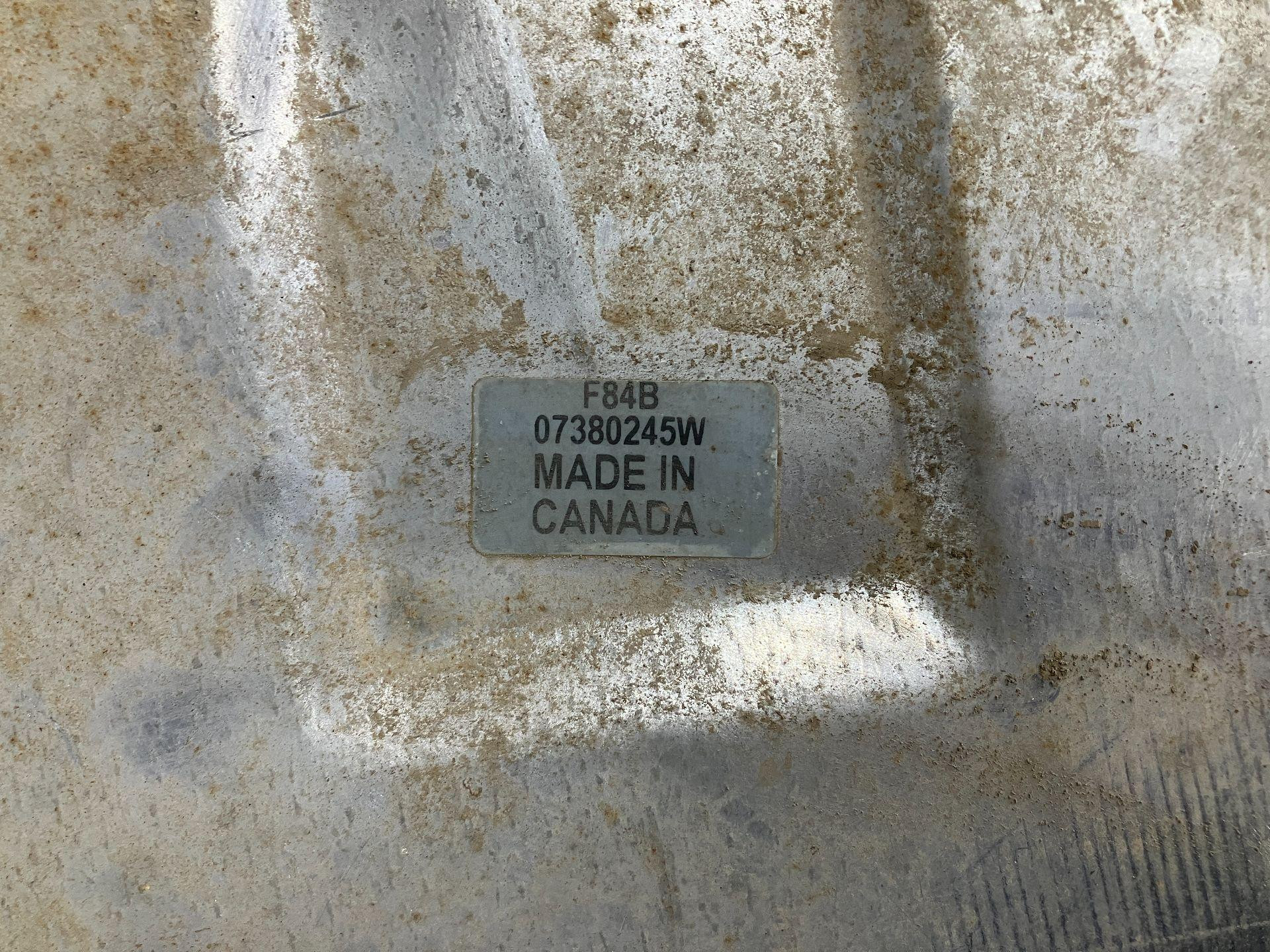 F48B | Ford F450 SUPER DUTY Fuel Tank for Sale