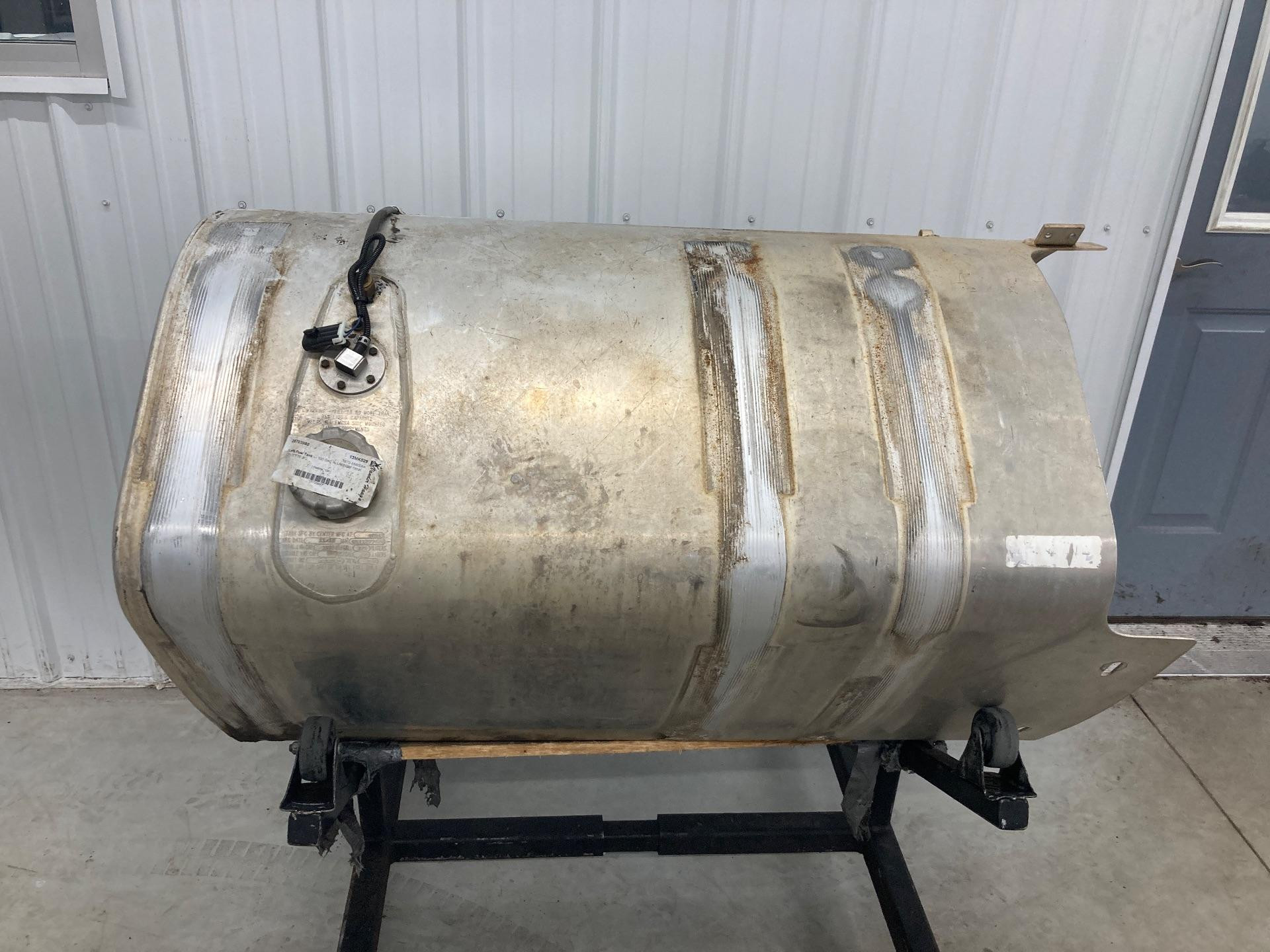 Mack GU813 Fuel Tank for Sale