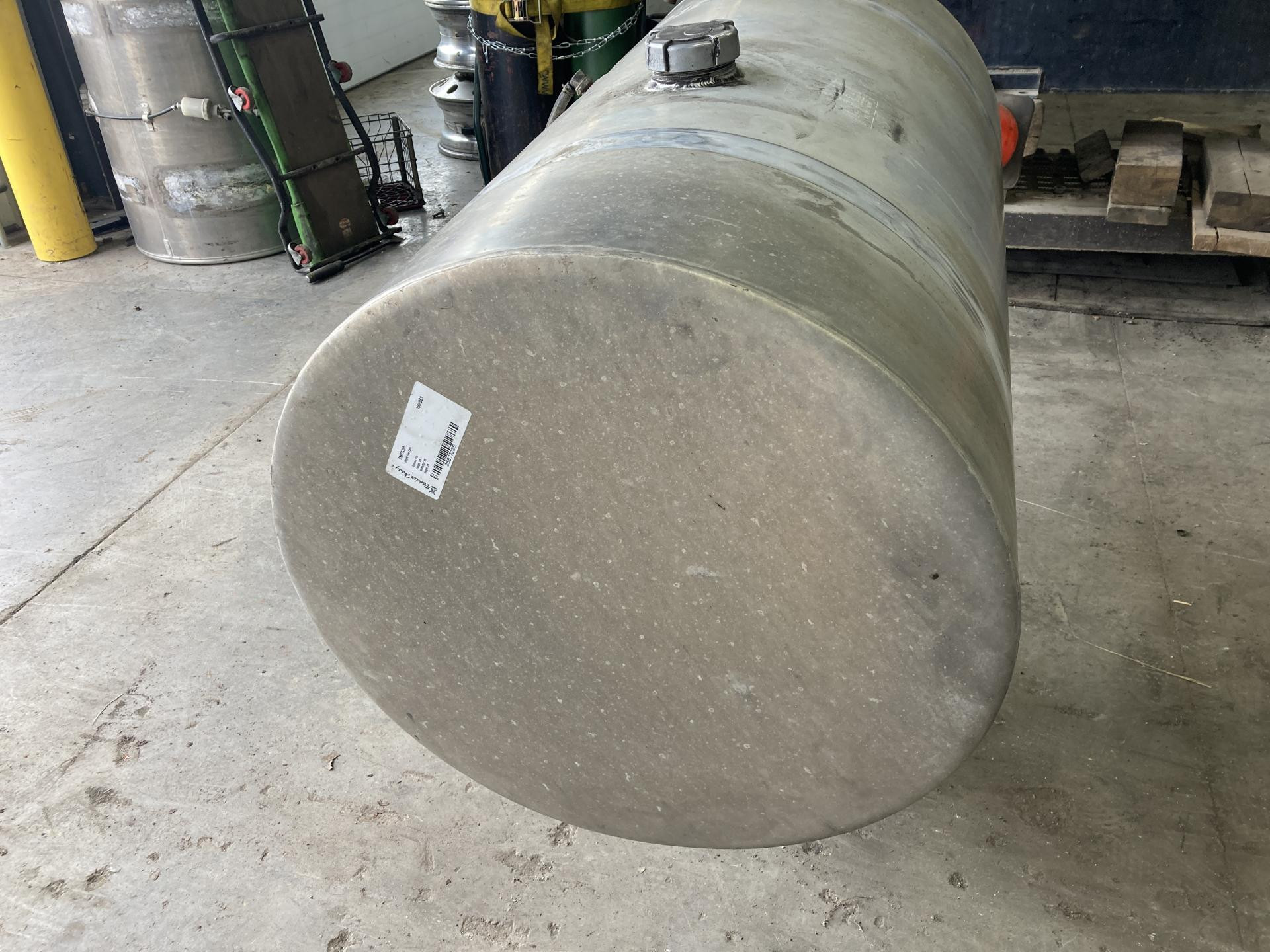 4065914C1 | International LT Fuel Tank for Sale