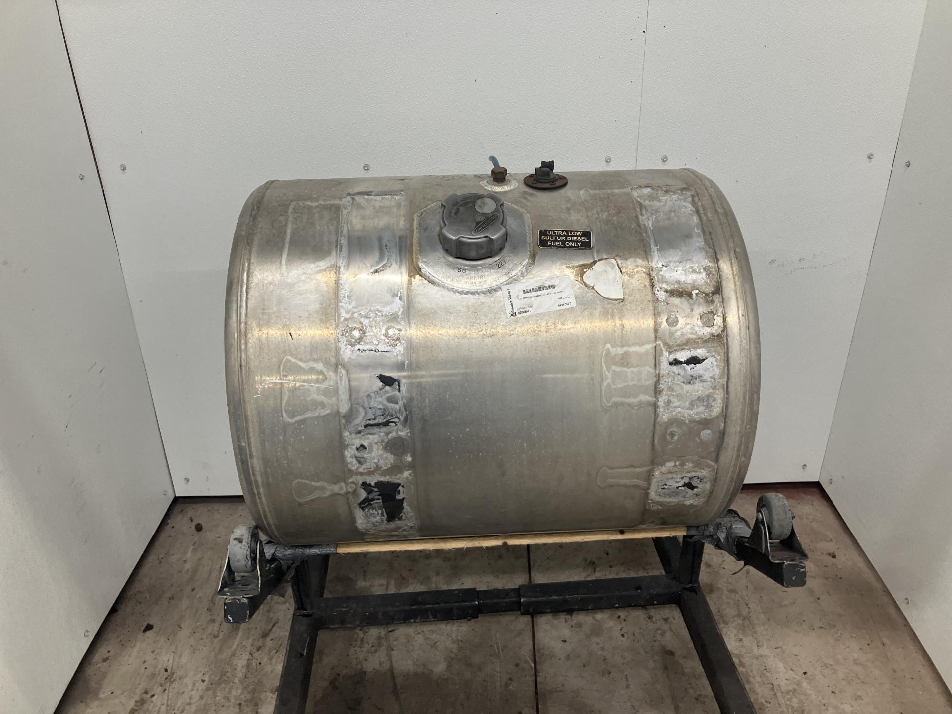 A03-39284-120 | Freightliner M2 112 Fuel Tank for Sale