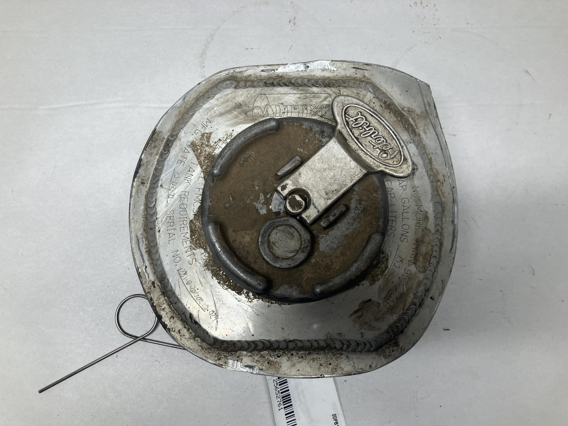 N/A | Peterbilt 379 Fuel Tank Neck for Sale