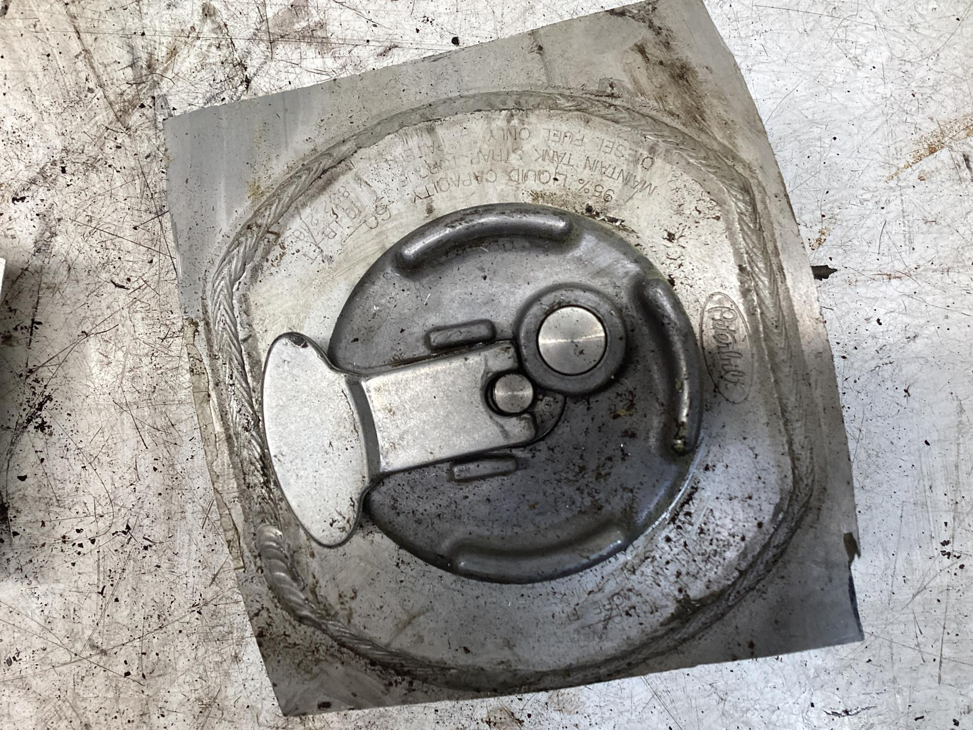 Peterbilt 567 Fuel Tank Neck for Sale