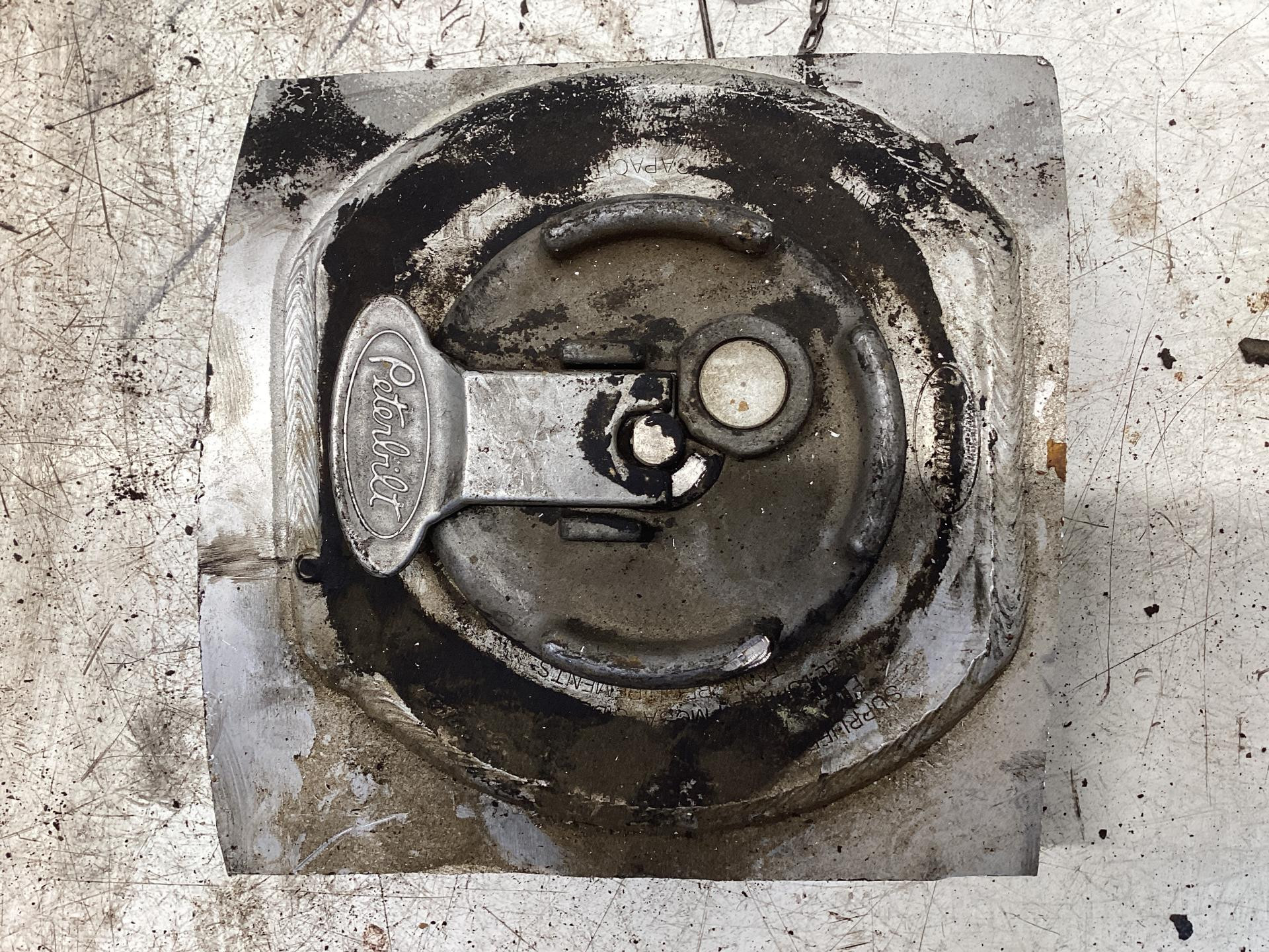 Peterbilt 587 Fuel Tank Neck for Sale