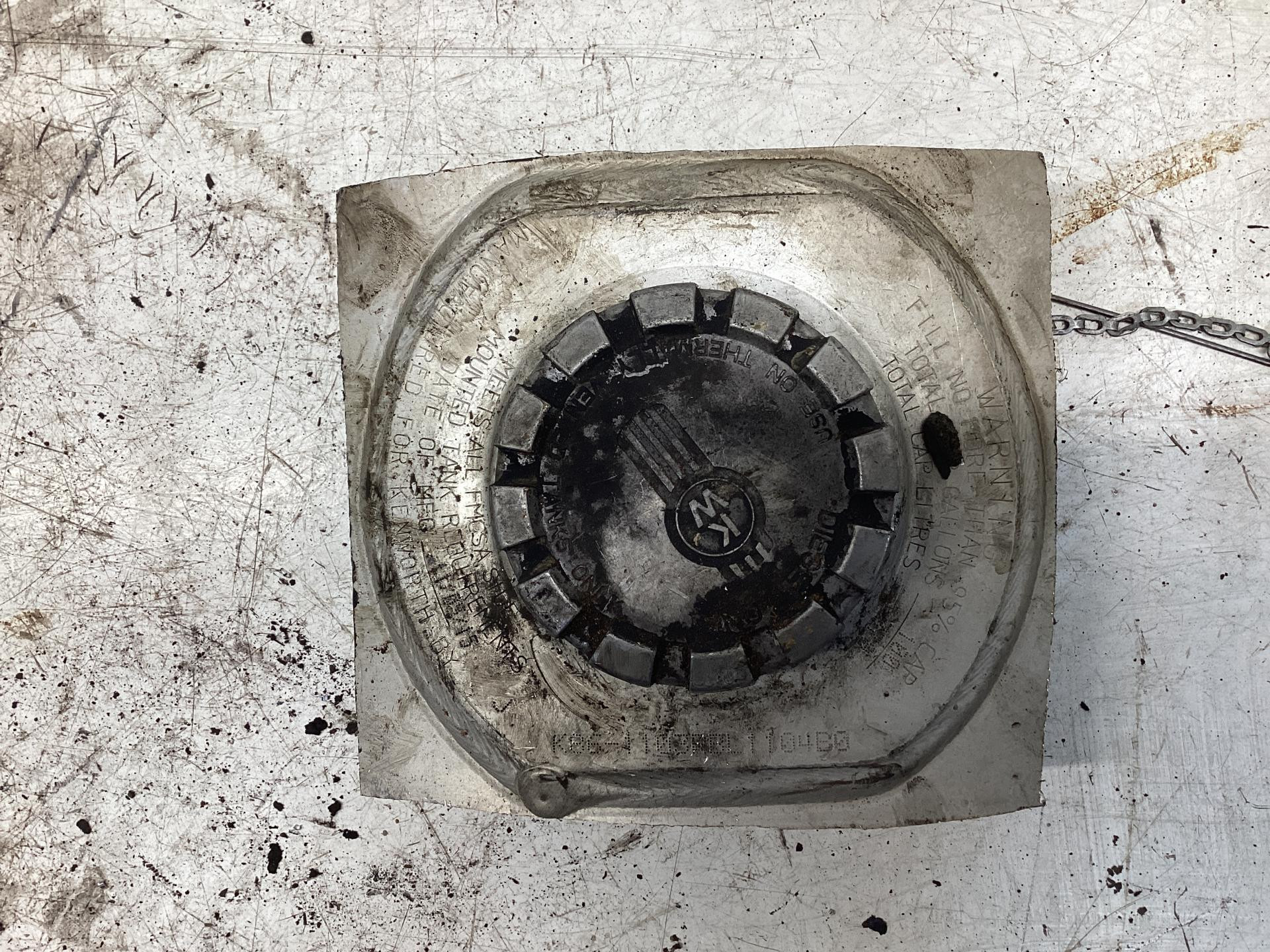 Kenworth T2000 Fuel Tank Neck for Sale