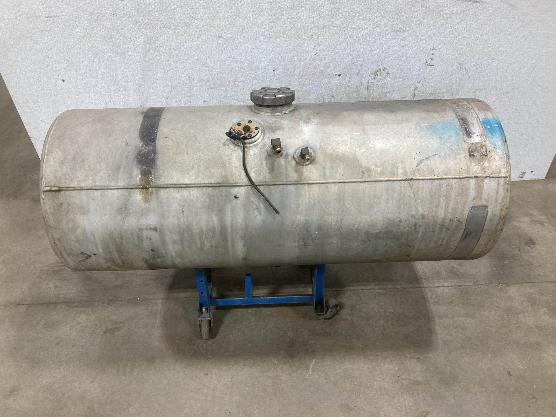 Mack RL600 Fuel Tank for Sale
