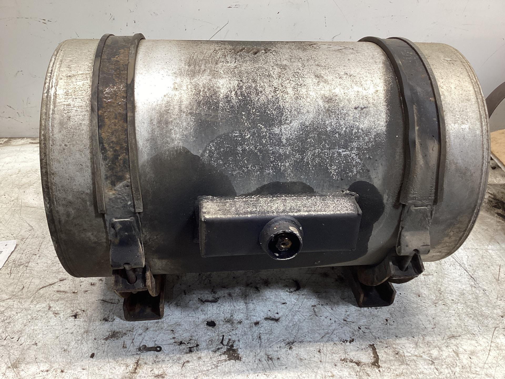 Misc Trailer TRAILER Fuel Tank Reefer for Sale