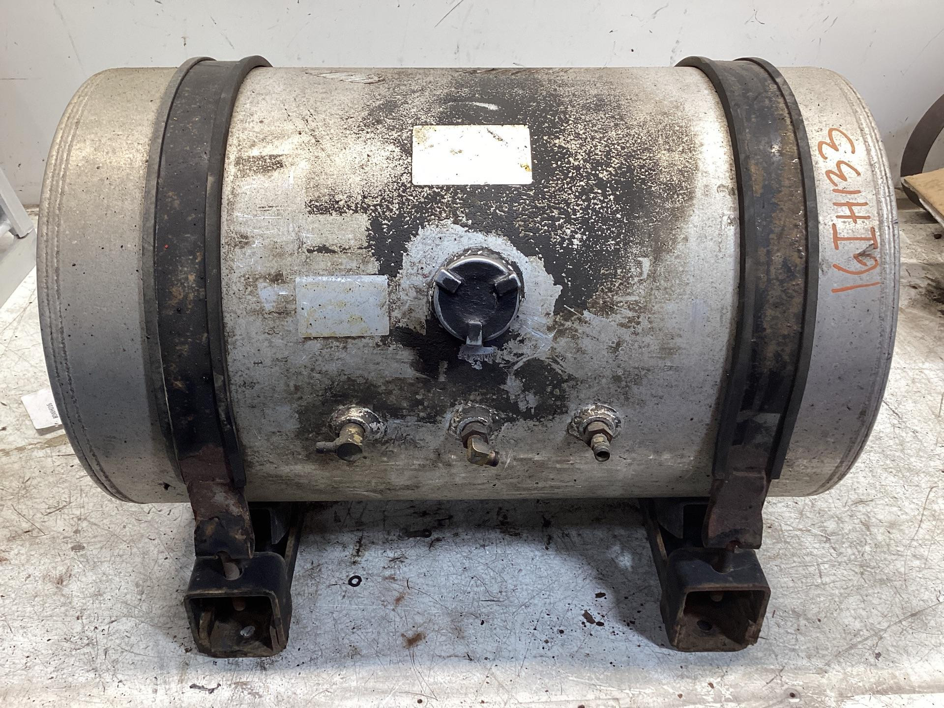 Misc Trailer TRAILER Fuel Tank Reefer for Sale